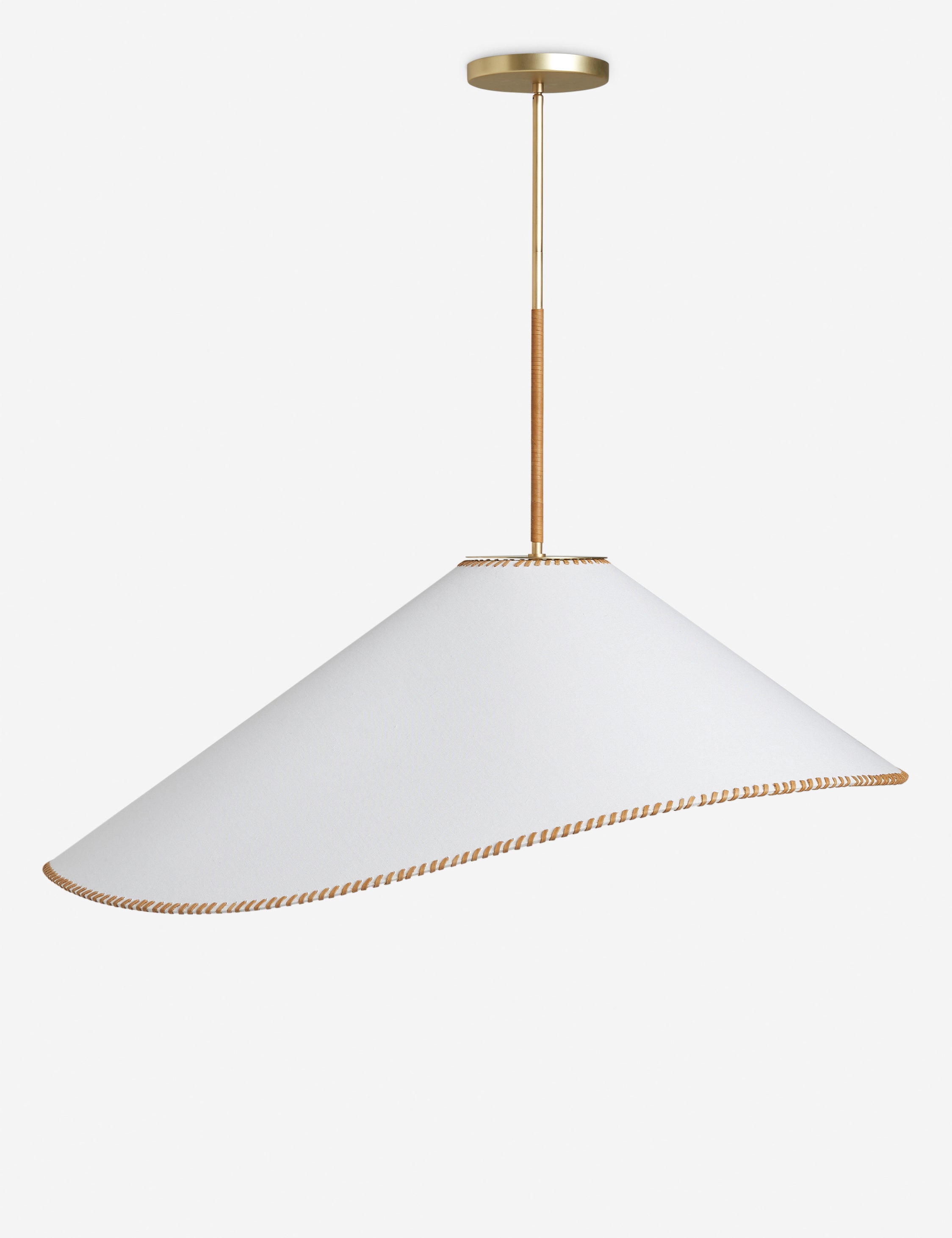 Arroyo Pendant Light by Élan Byrd