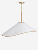 Arroyo Pendant Light by Élan Byrd
