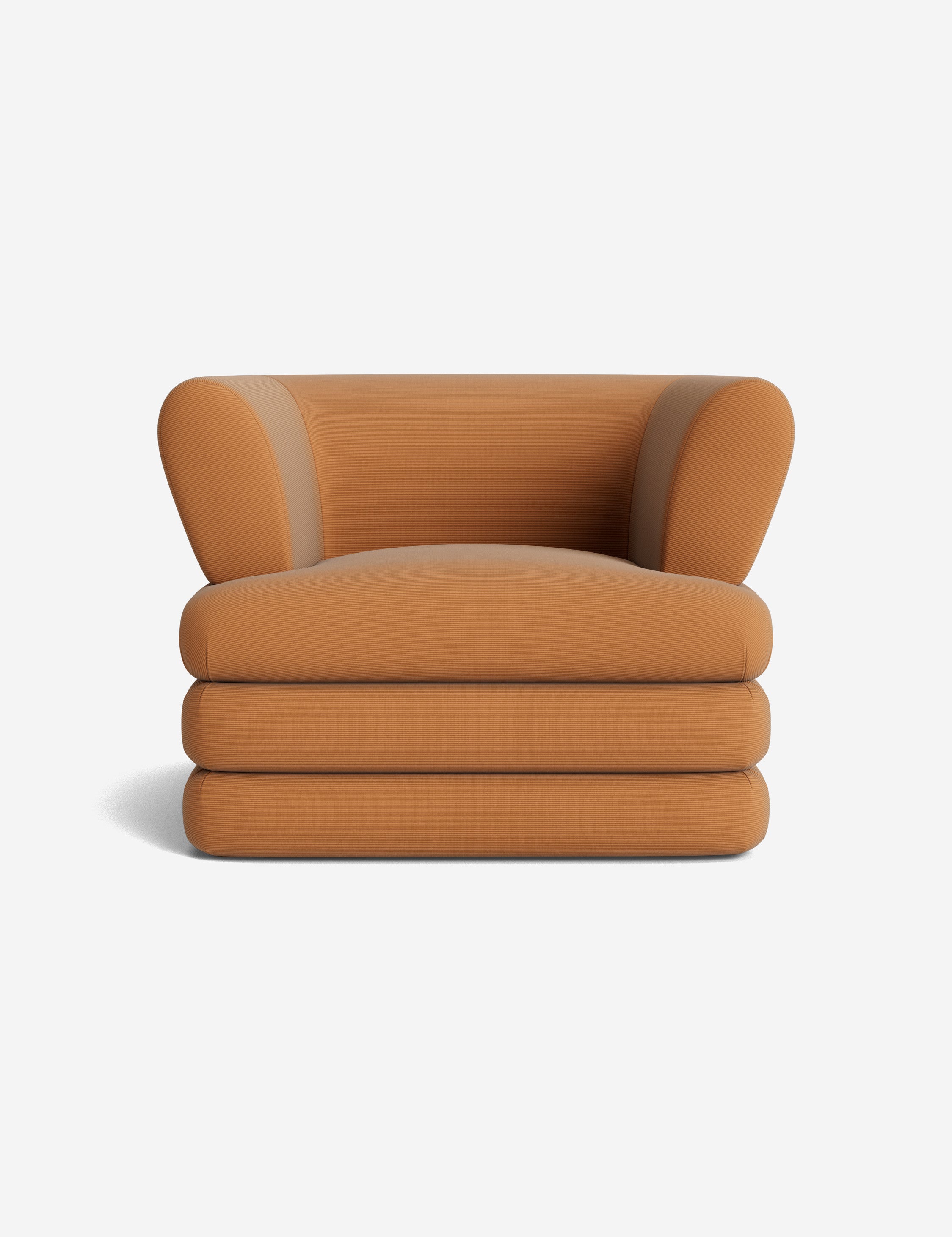 Babs Accent Chair by Sarah Sherman Samuel