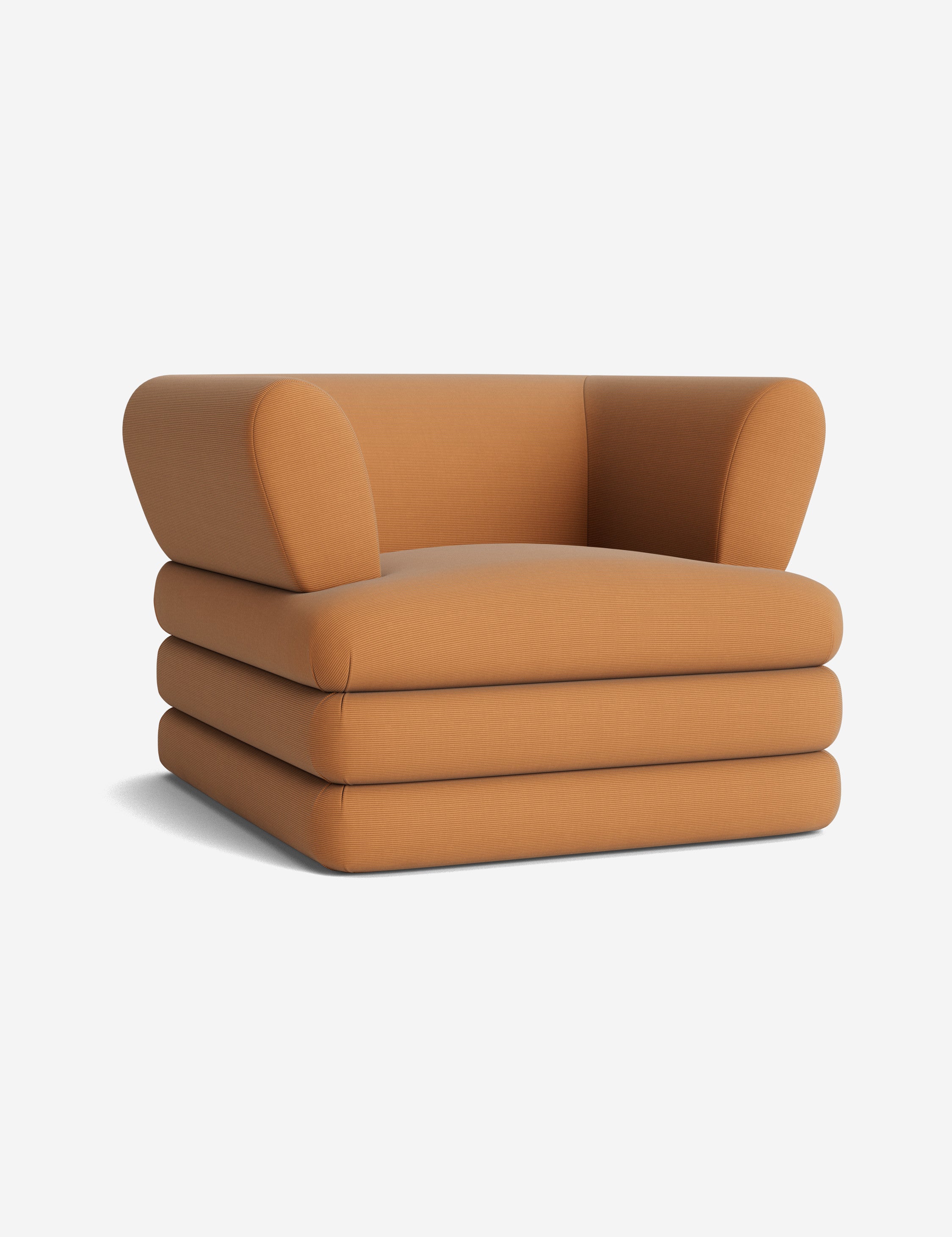 Babs Accent Chair by Sarah Sherman Samuel