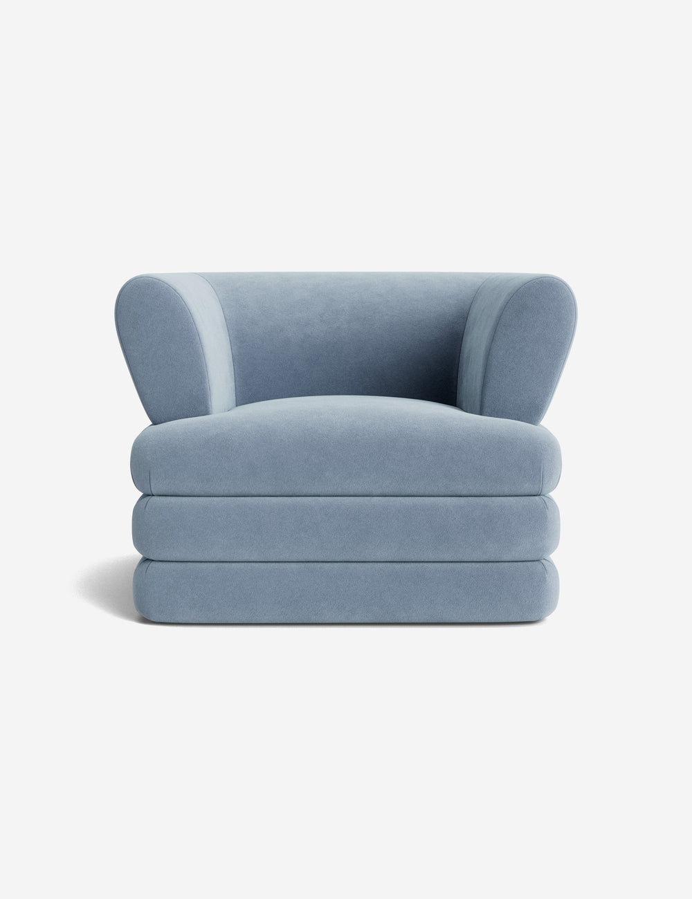 Babs Accent Chair by Sarah Sherman Samuel