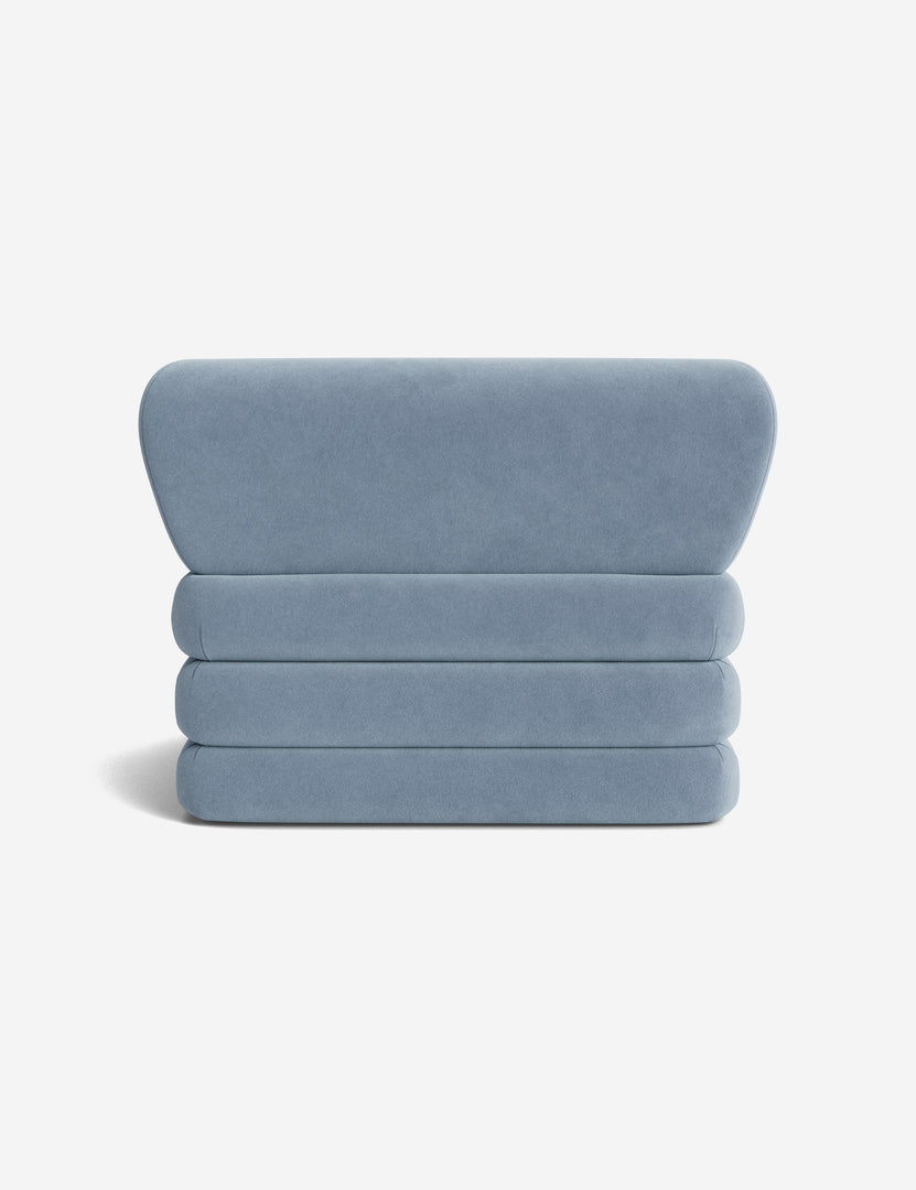 Babs Accent Chair by Sarah Sherman Samuel