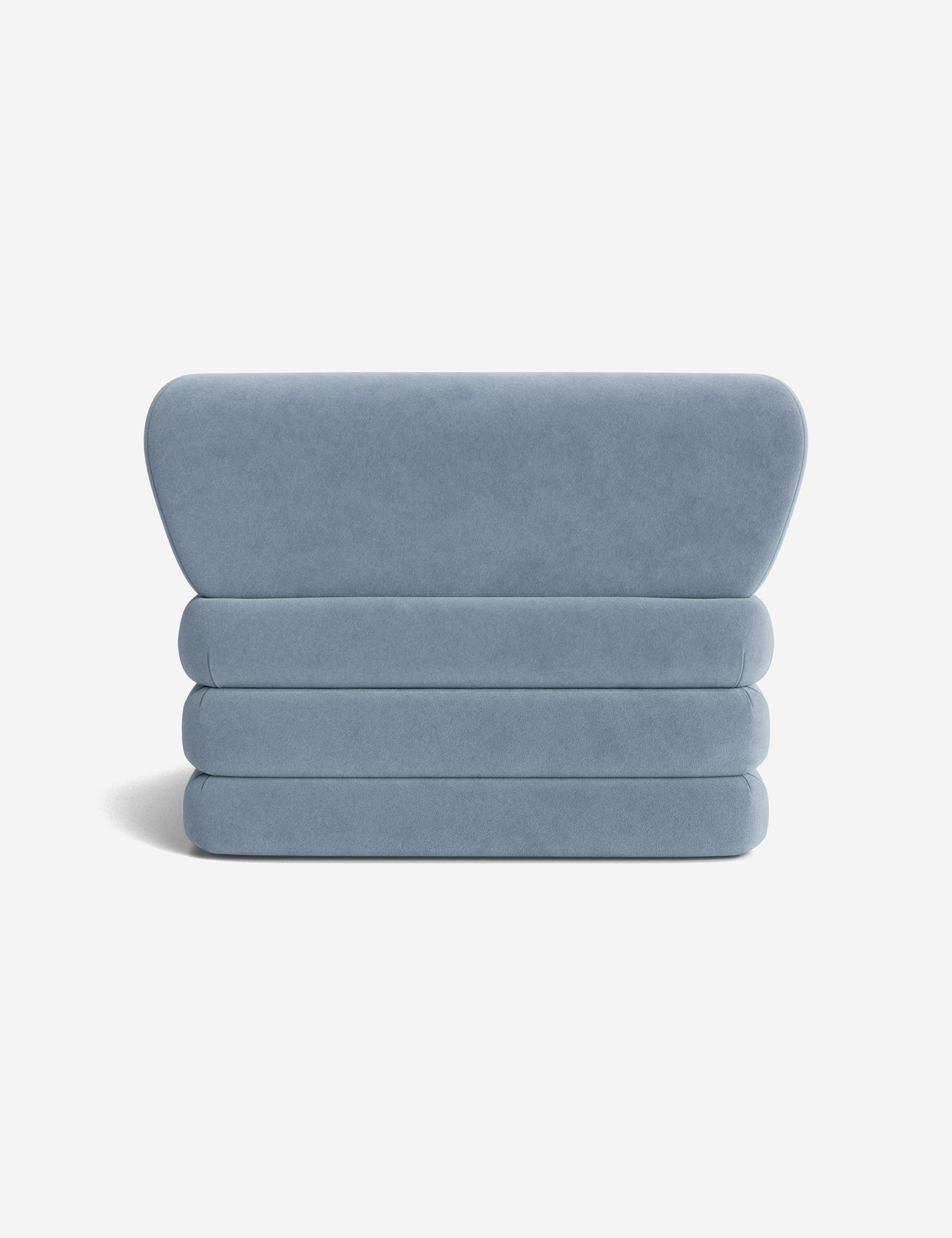 Babs Accent Chair by Sarah Sherman Samuel