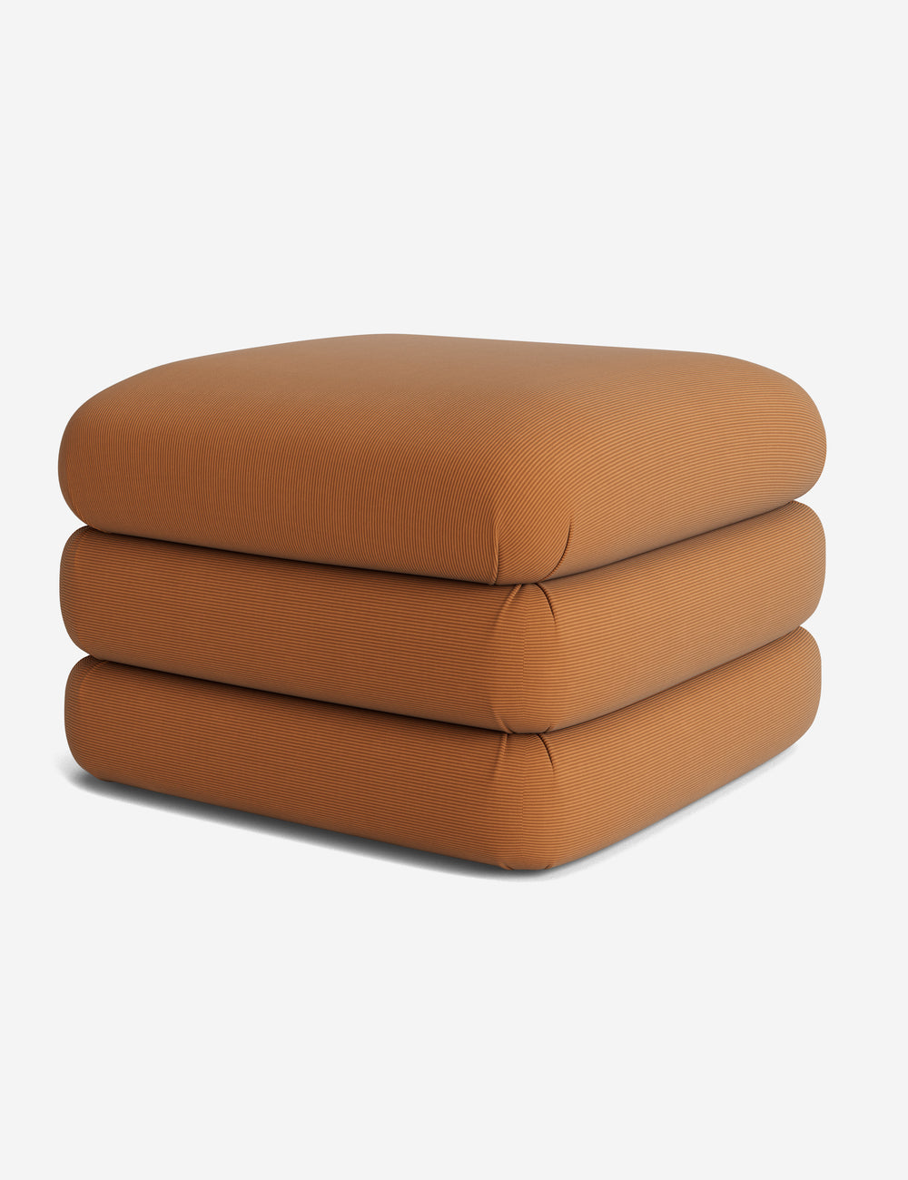 Babs Ottoman by Sarah Sherman Samuel