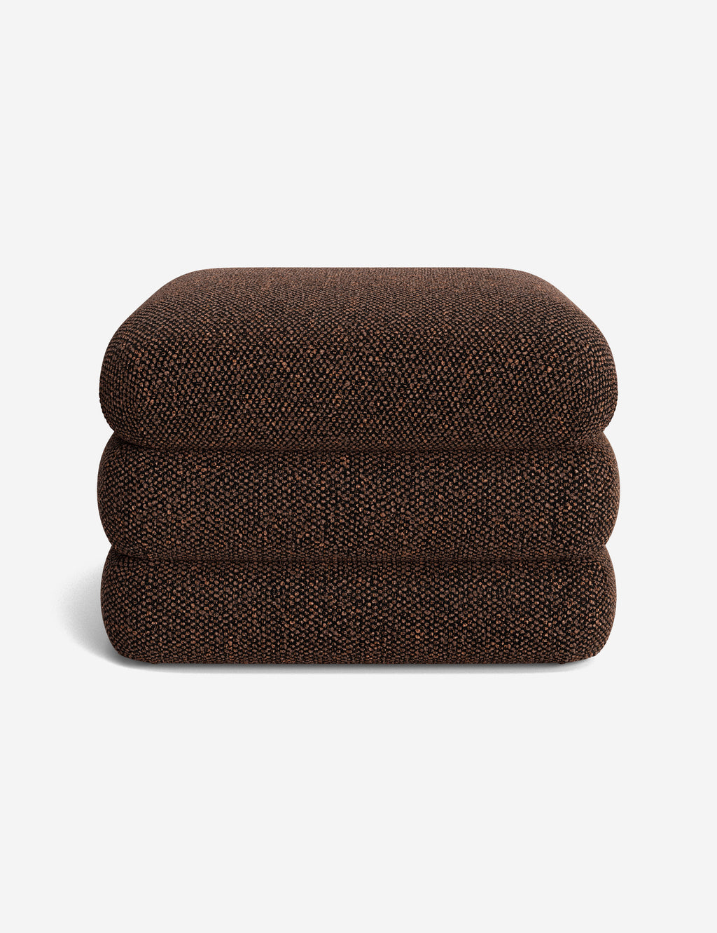 Babs Ottoman by Sarah Sherman Samuel