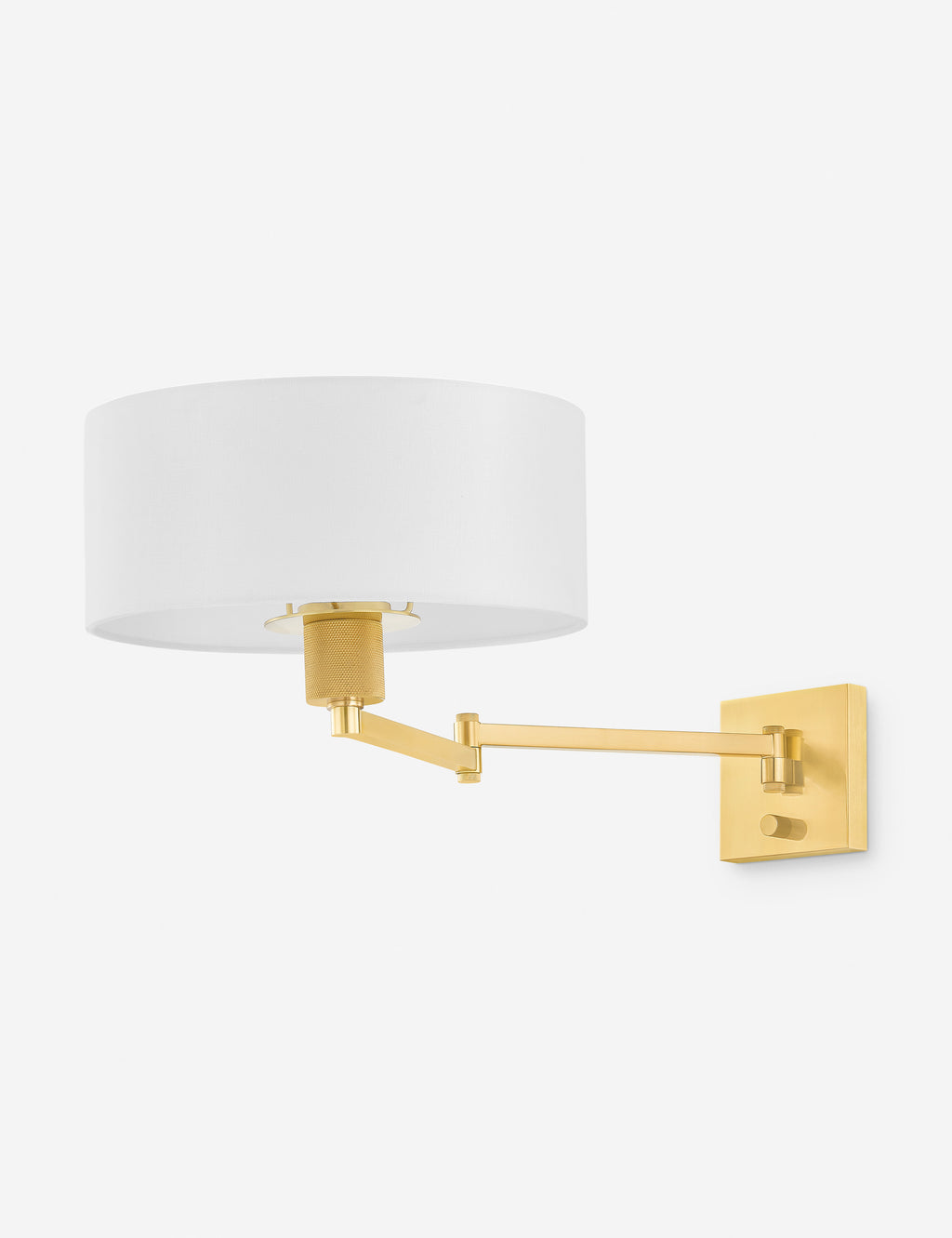 Evelina Modern Sconce