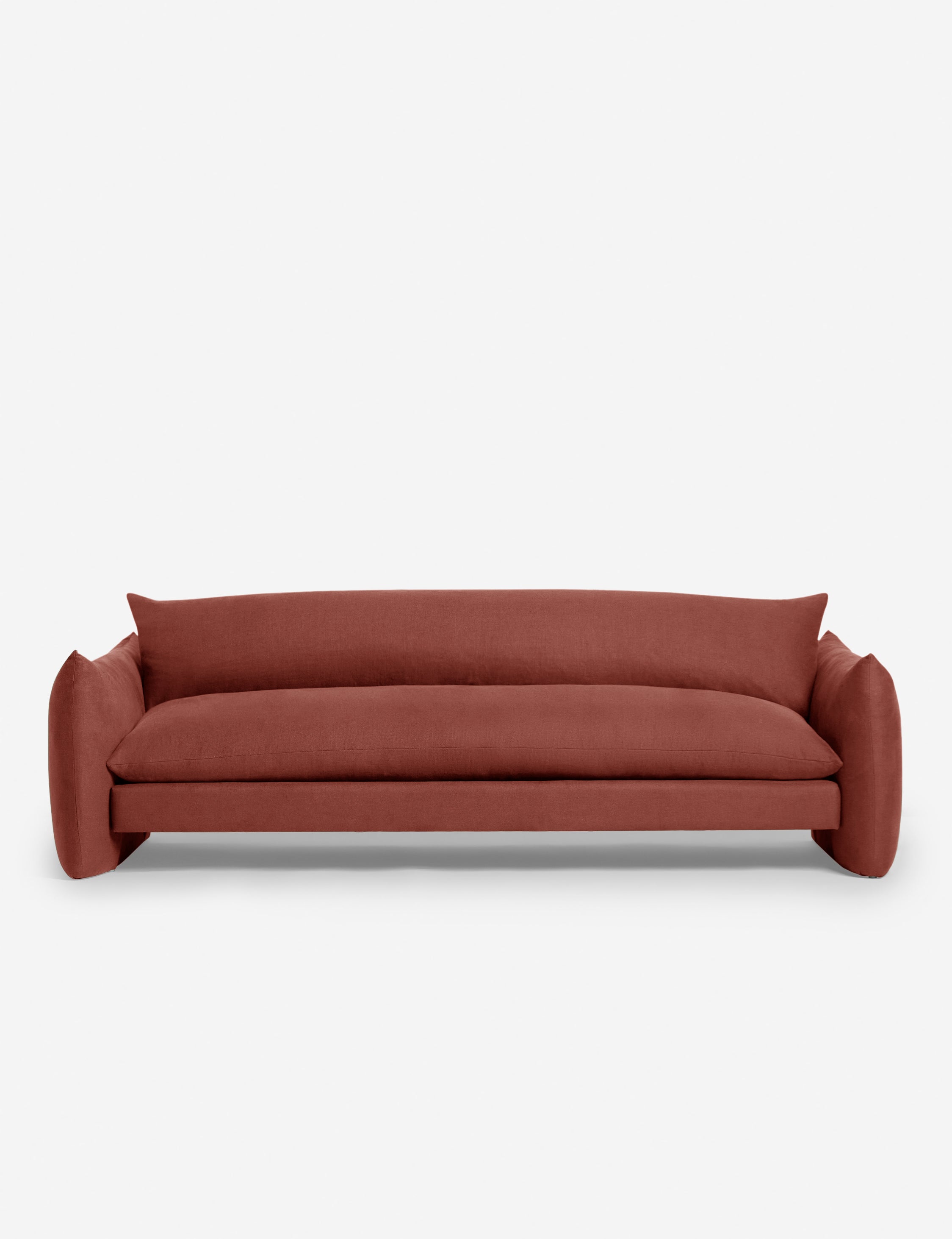 Banks Low Profile Sofa