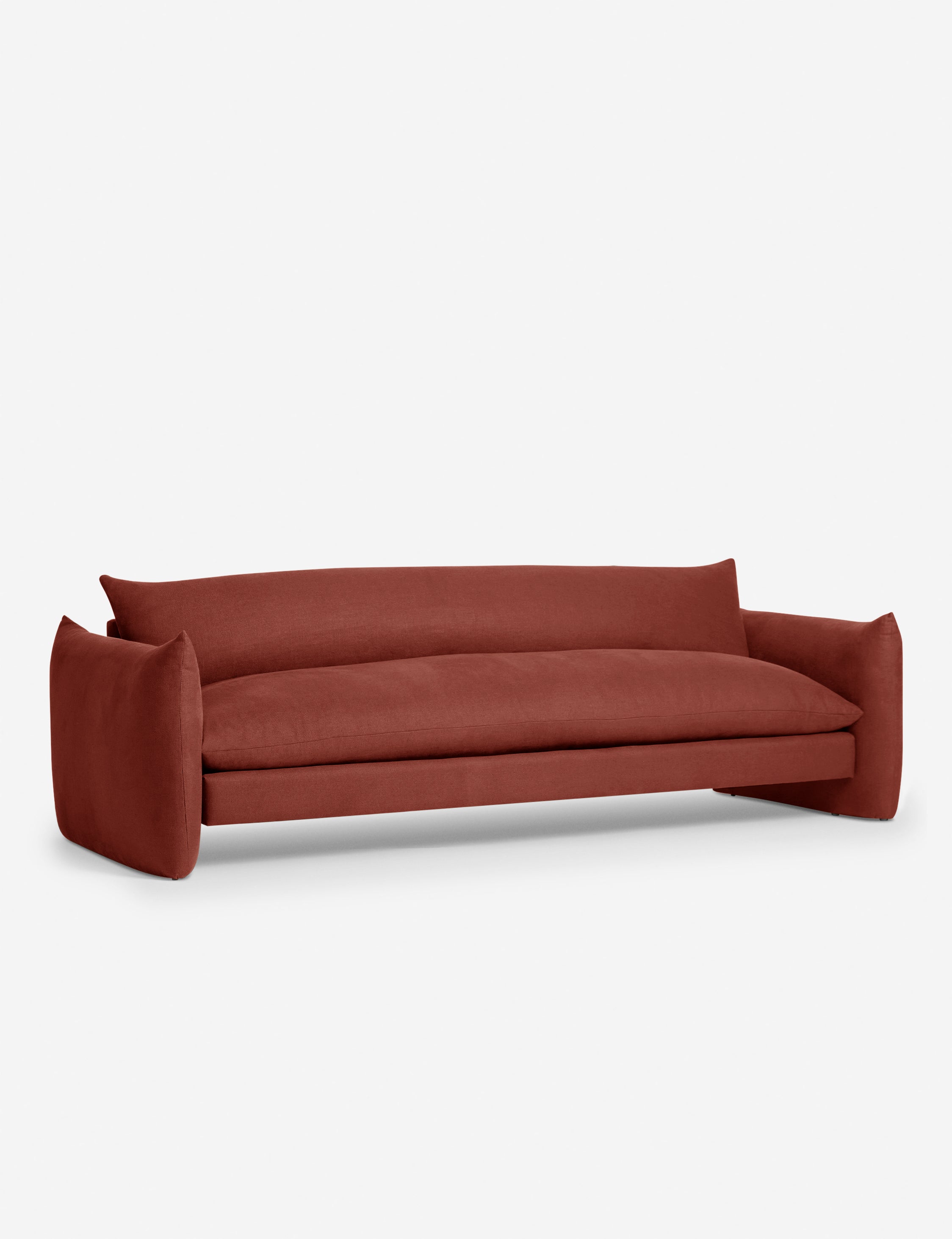 Banks Low Profile Sofa