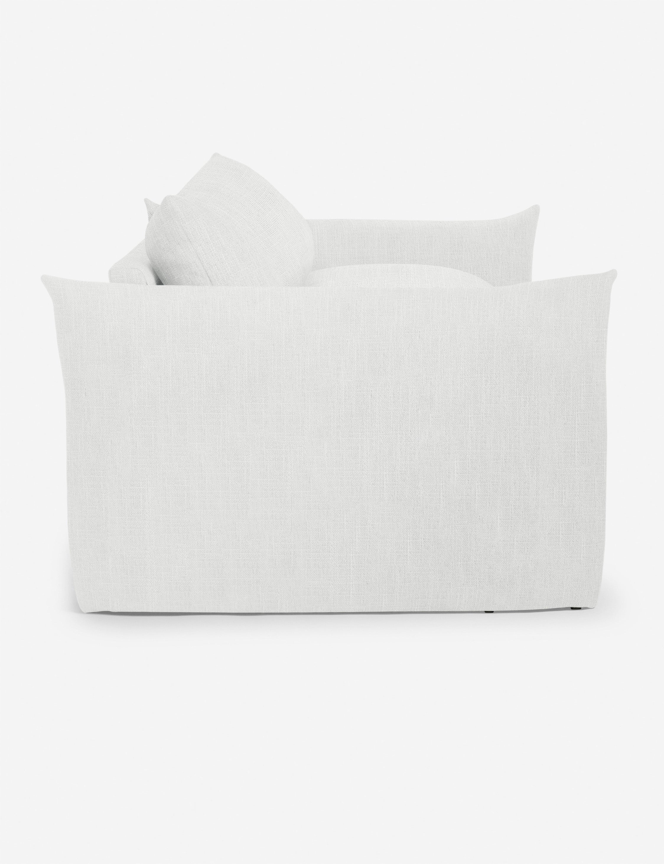 Banks Low Profile Sofa