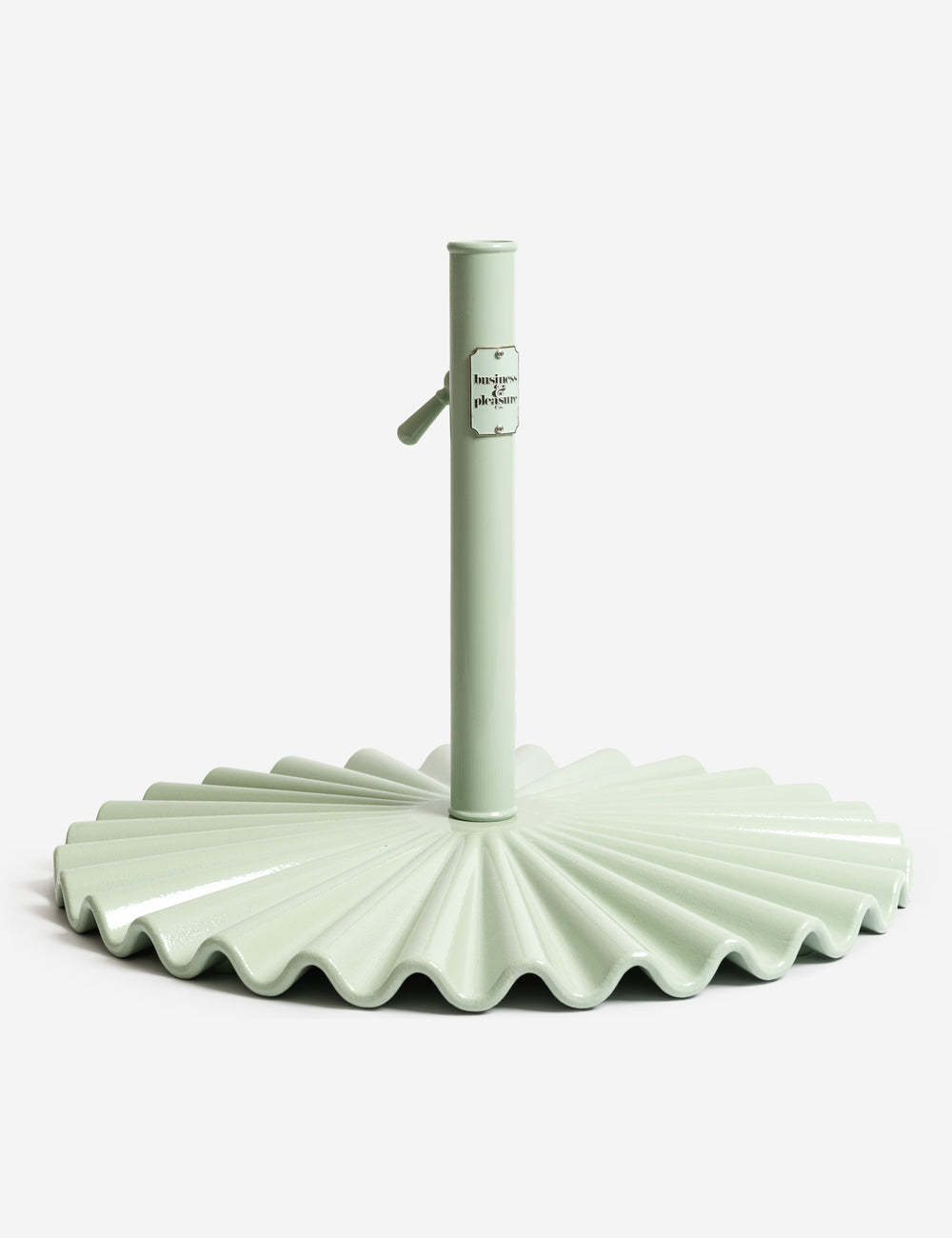 Clamshell Base by Business & Pleasure Co.