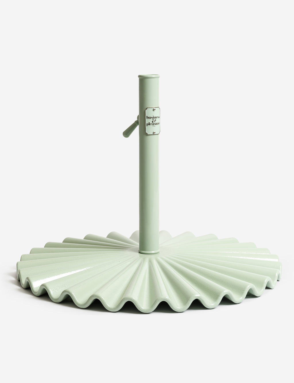Clamshell Base by Business & Pleasure Co.
