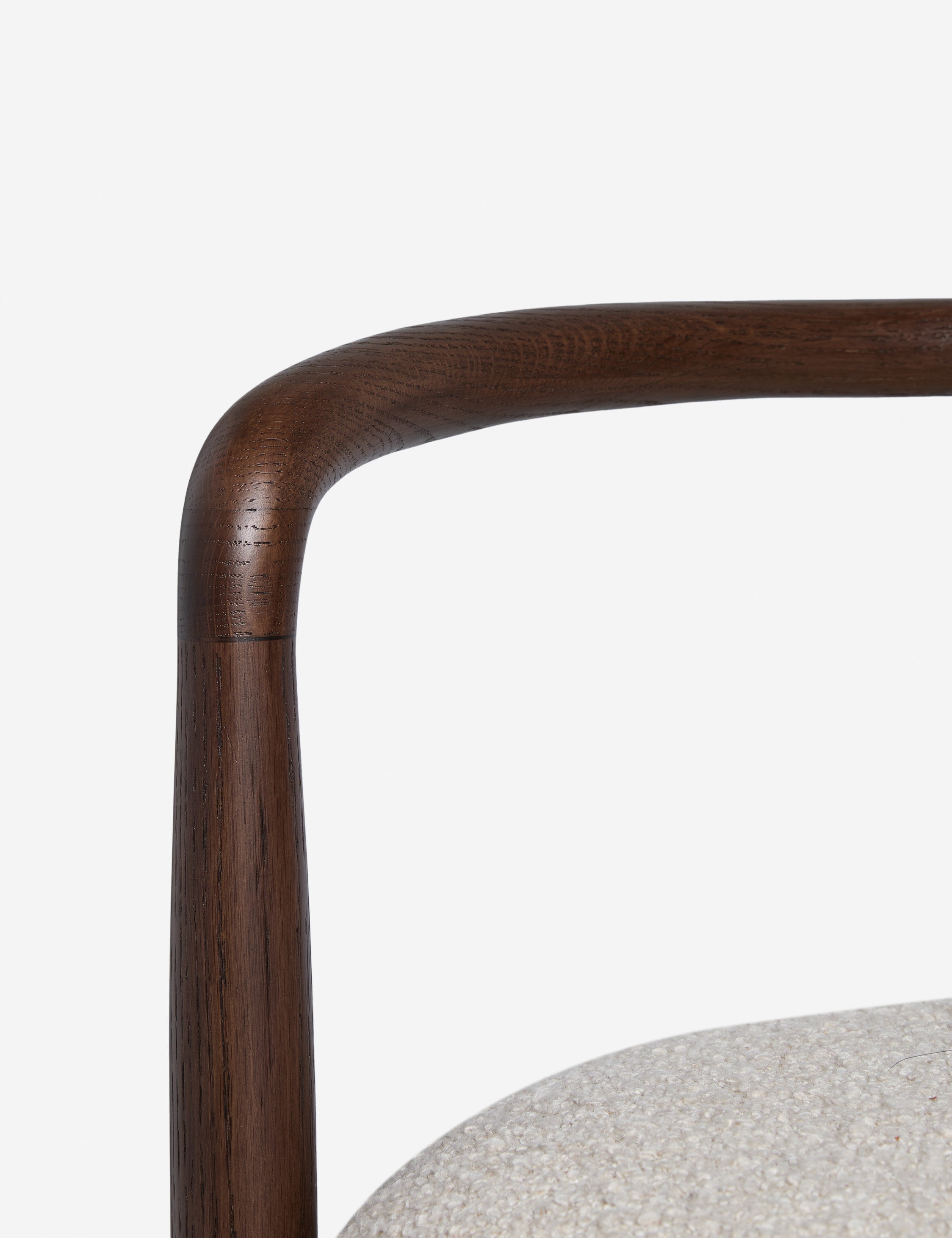 Bassey Low Back Accent Chair