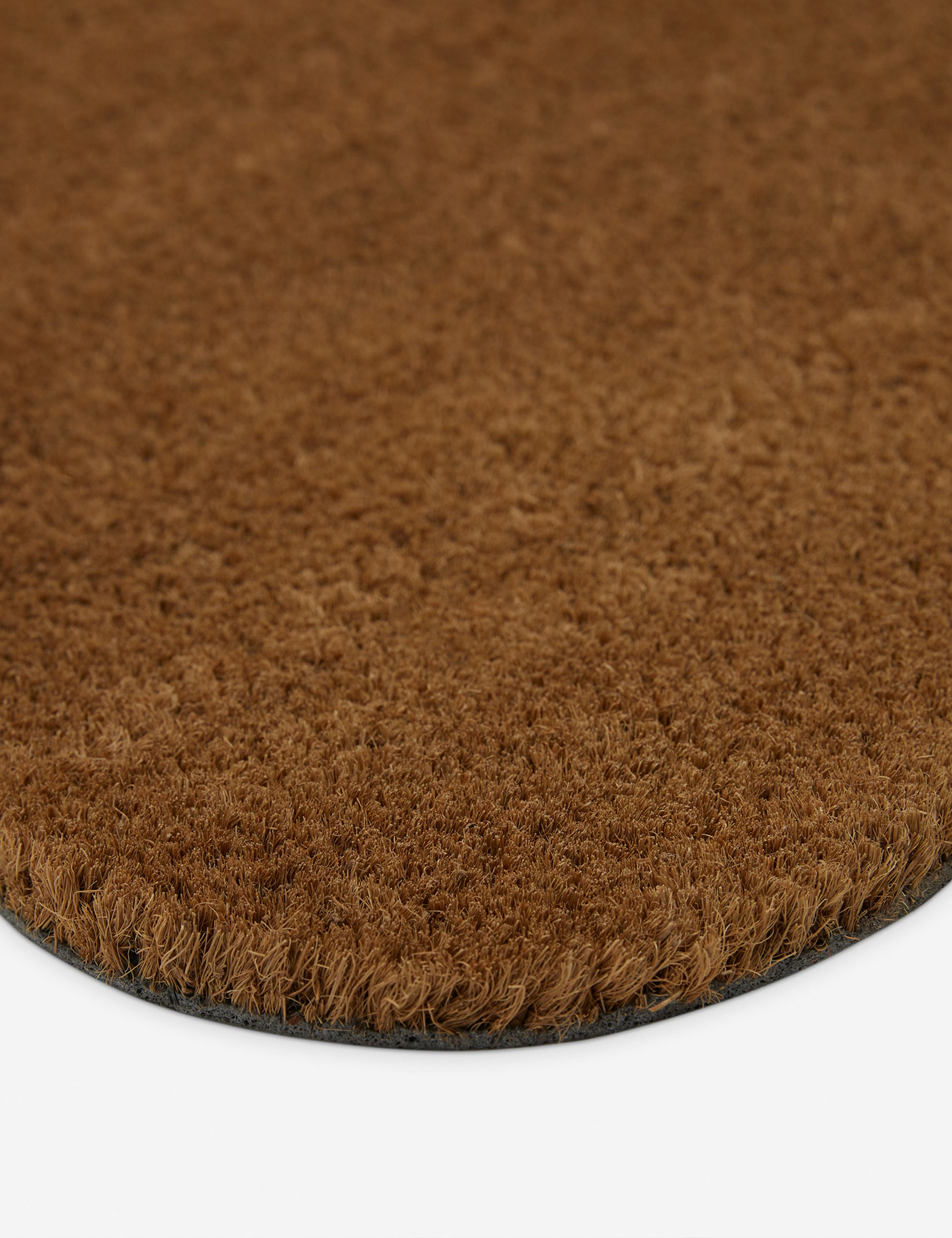 Bloom Scalloped Doormat
