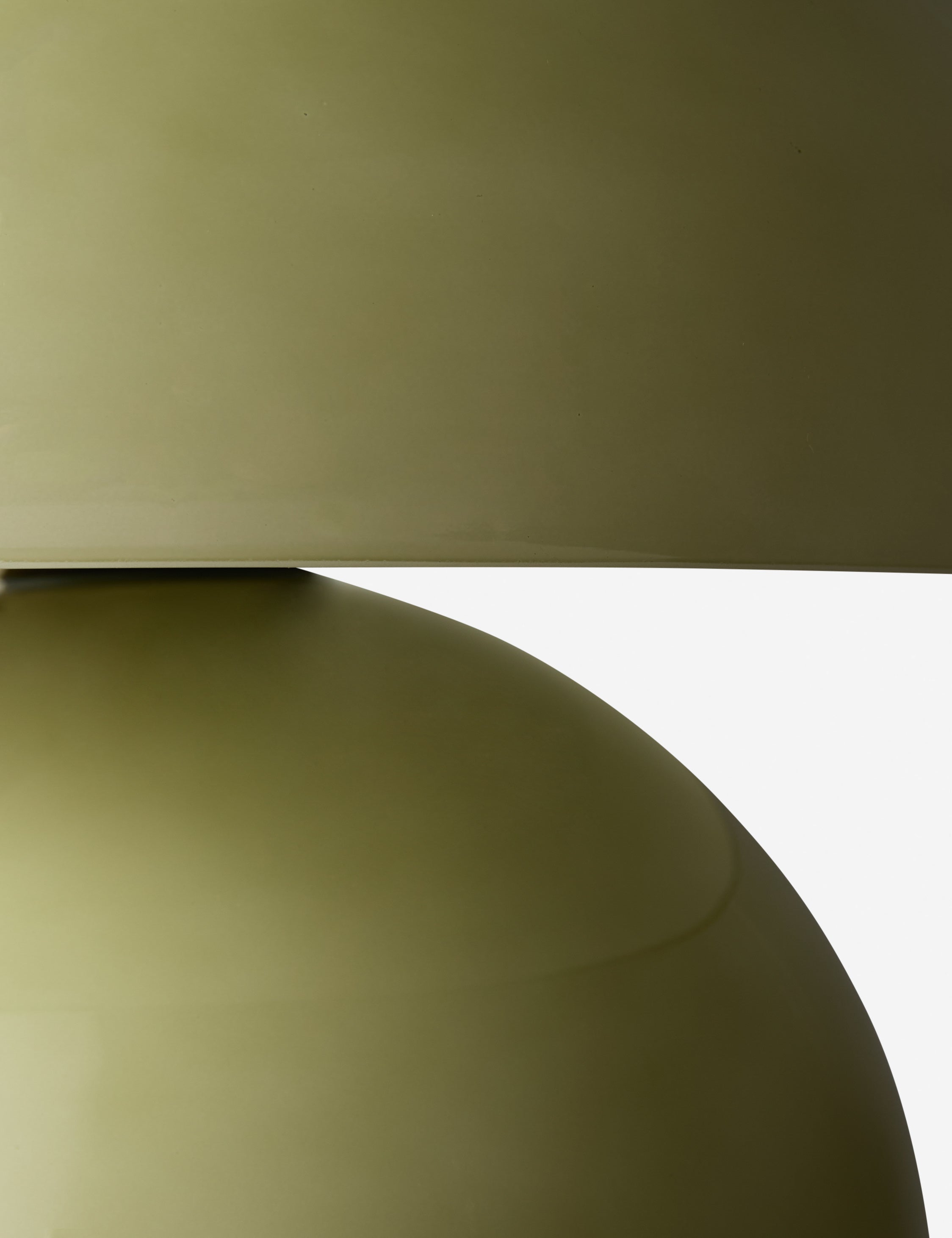 Bobbin Table Lamp
