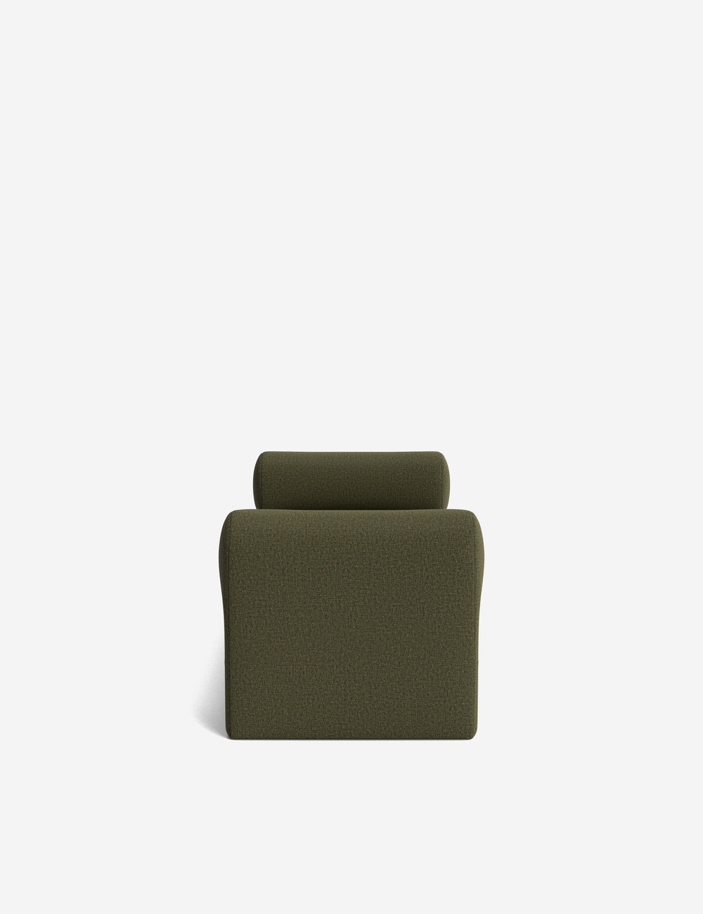 Carson Upholstered Bench