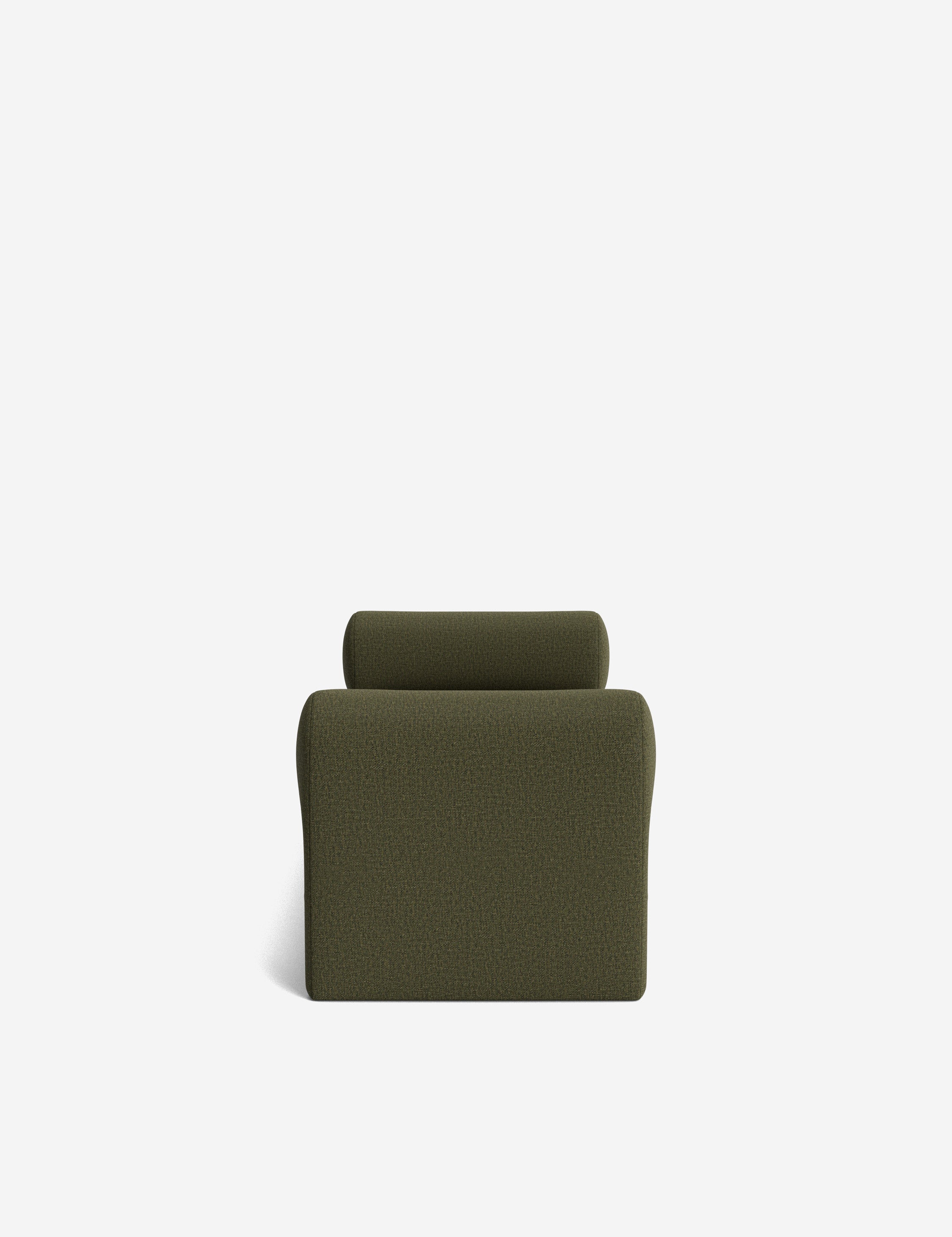 Carson Upholstered Bench