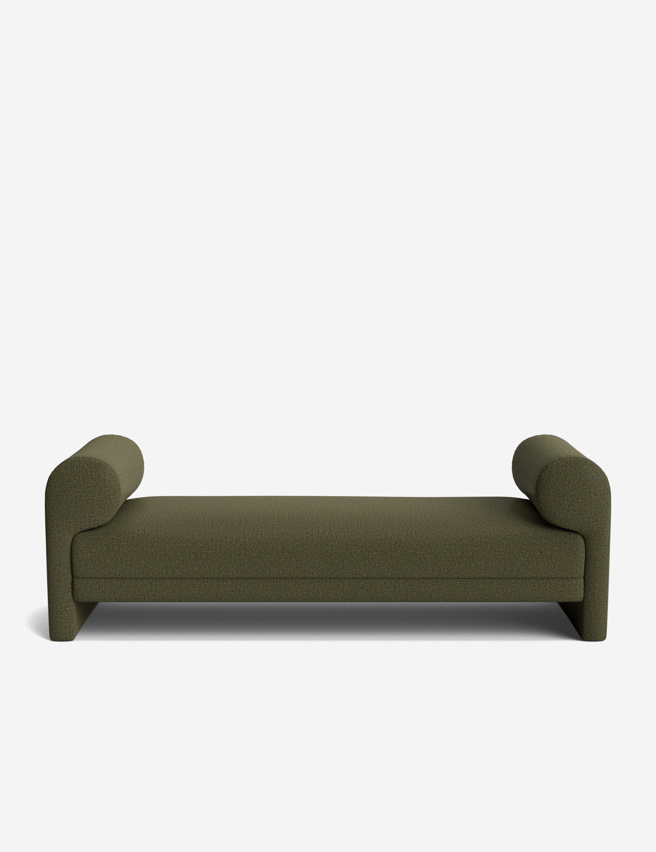 Carson Upholstered Bench