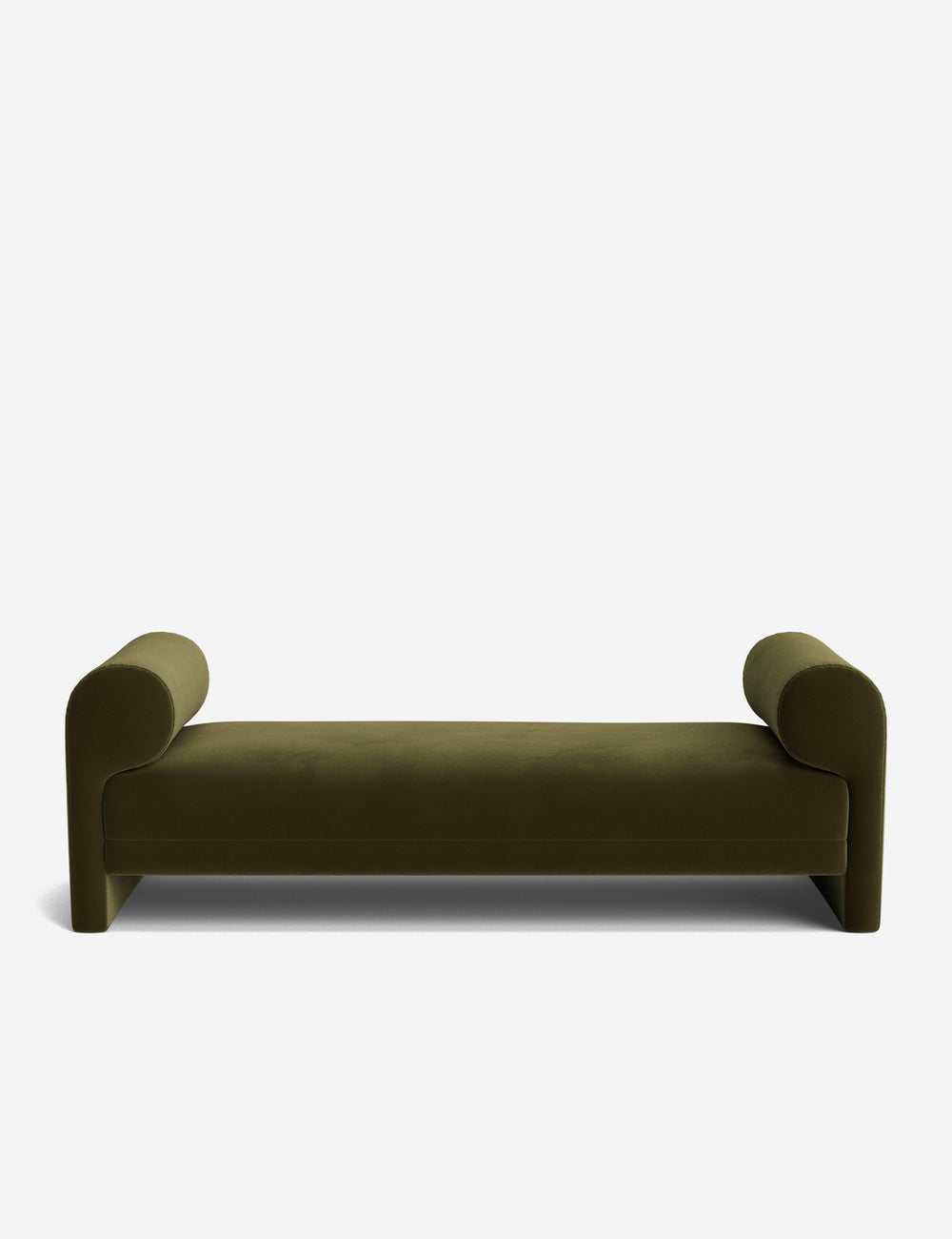 Carson Upholstered Bench