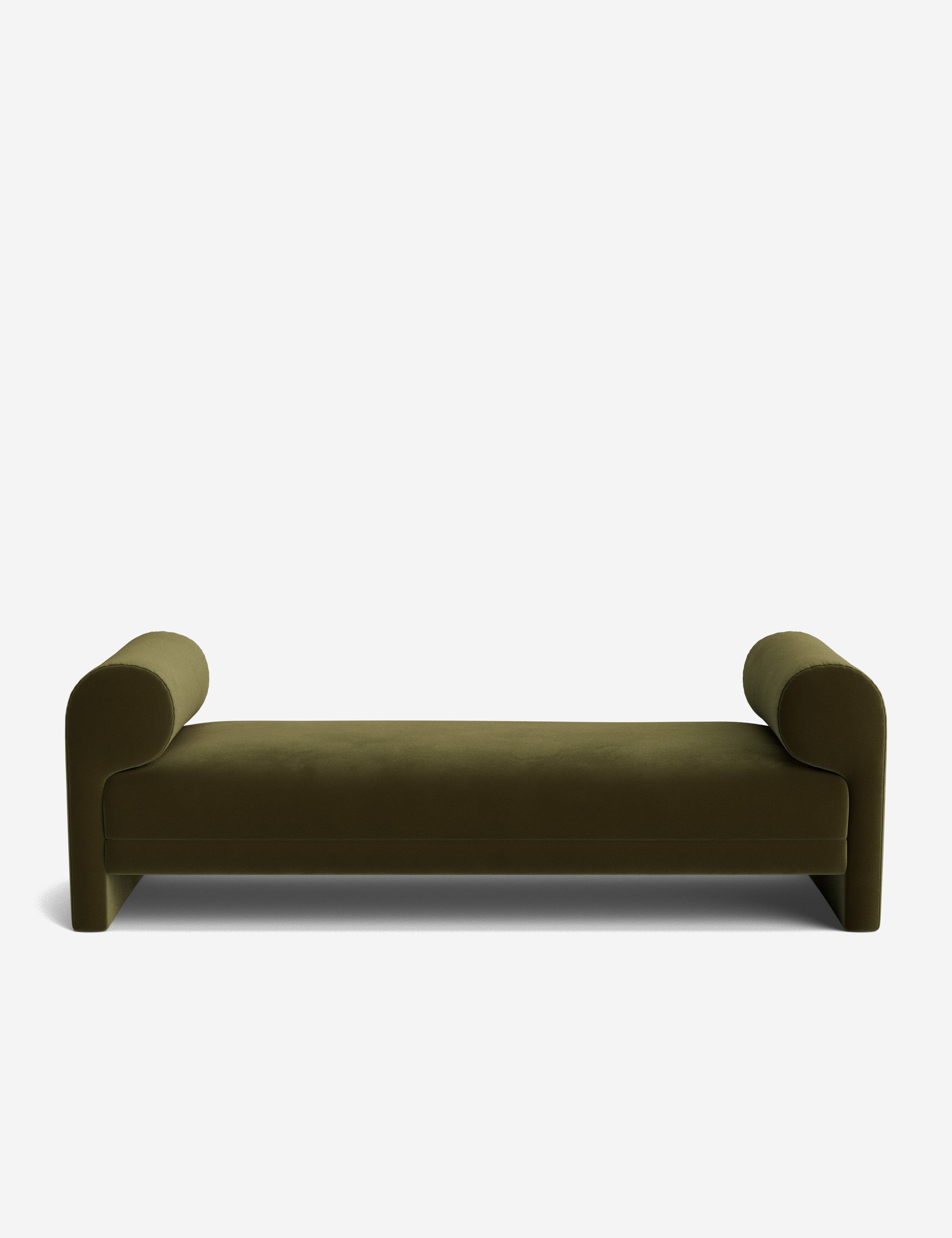 Carson Upholstered Bench