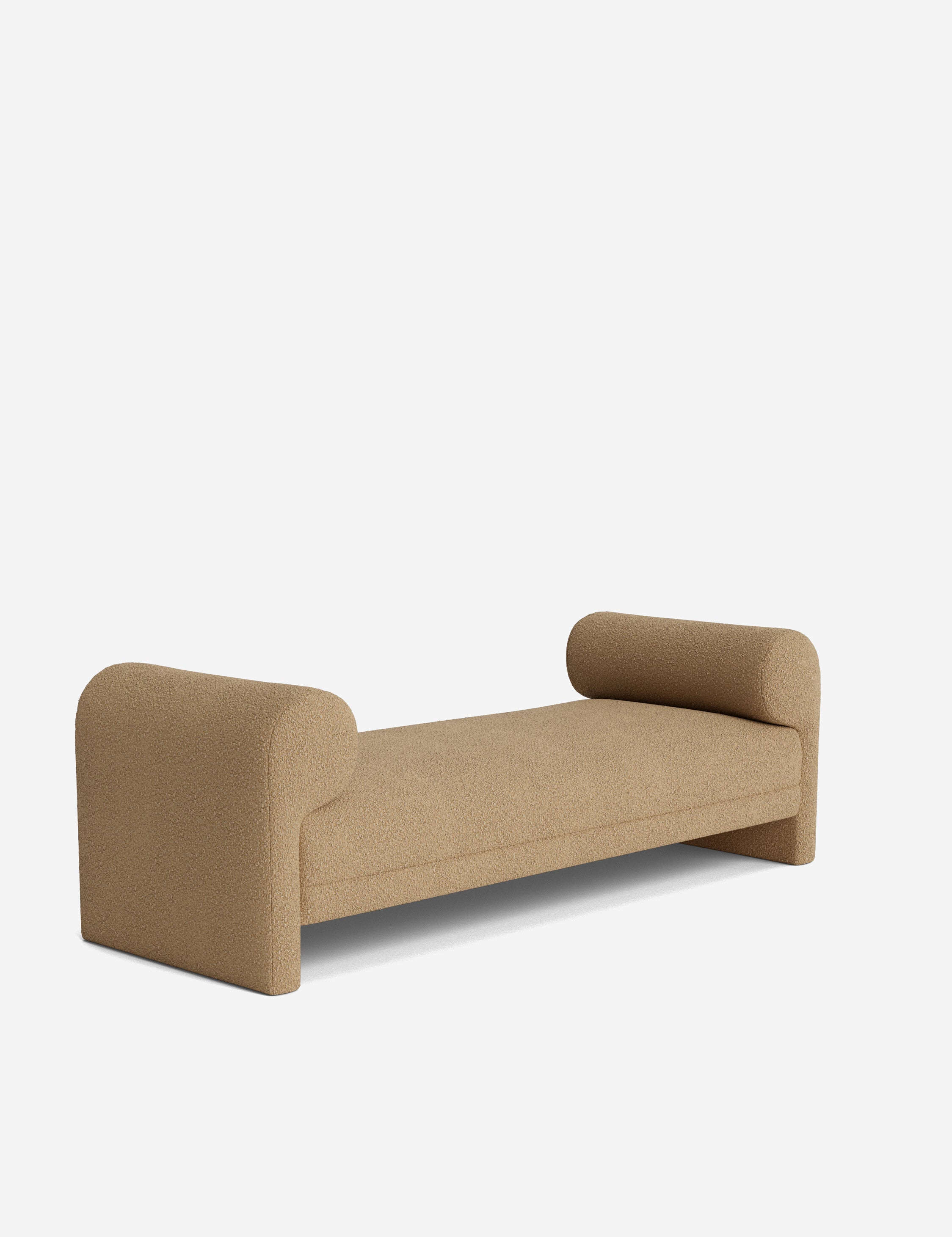 Carson Upholstered Bench