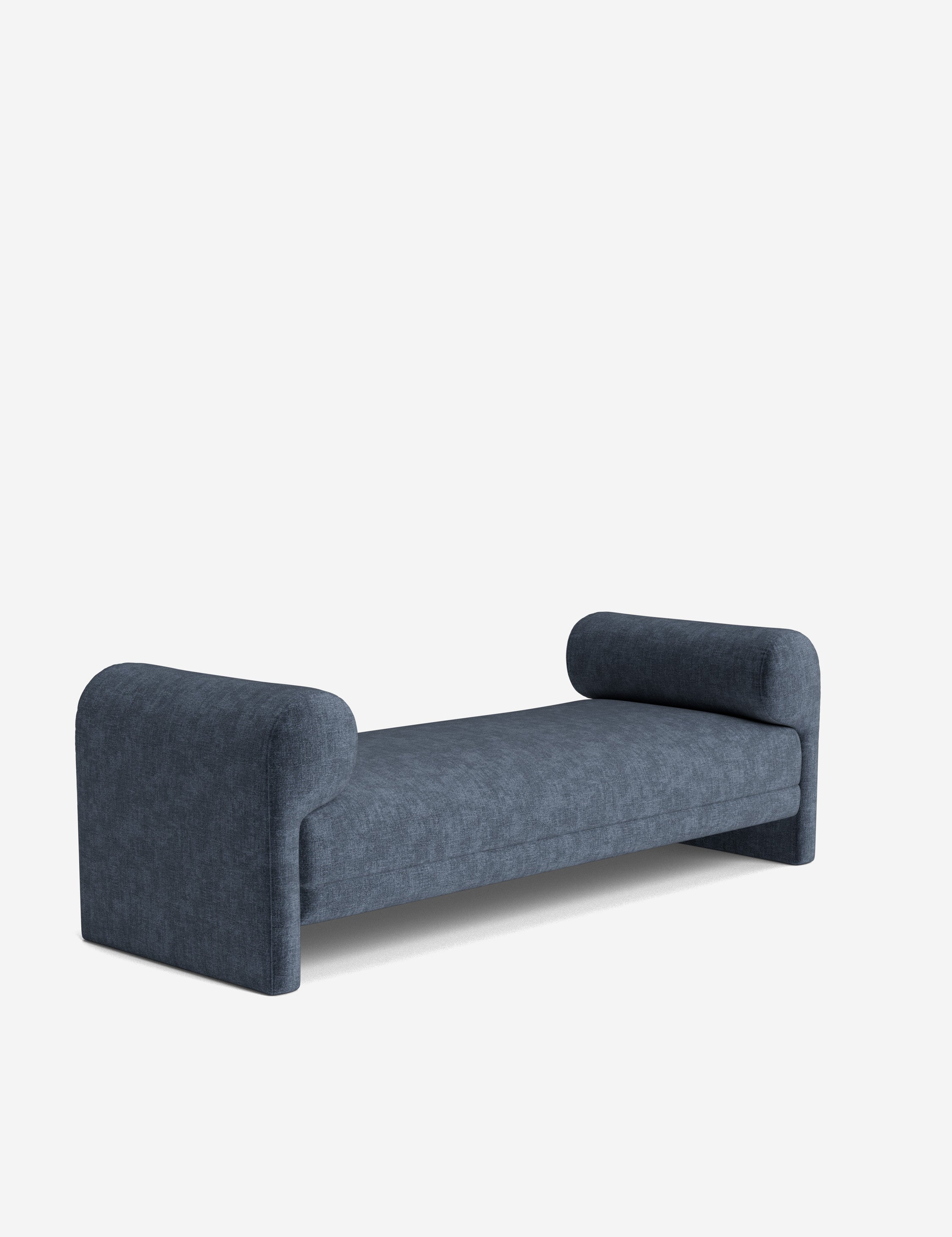 Carson Upholstered Bench