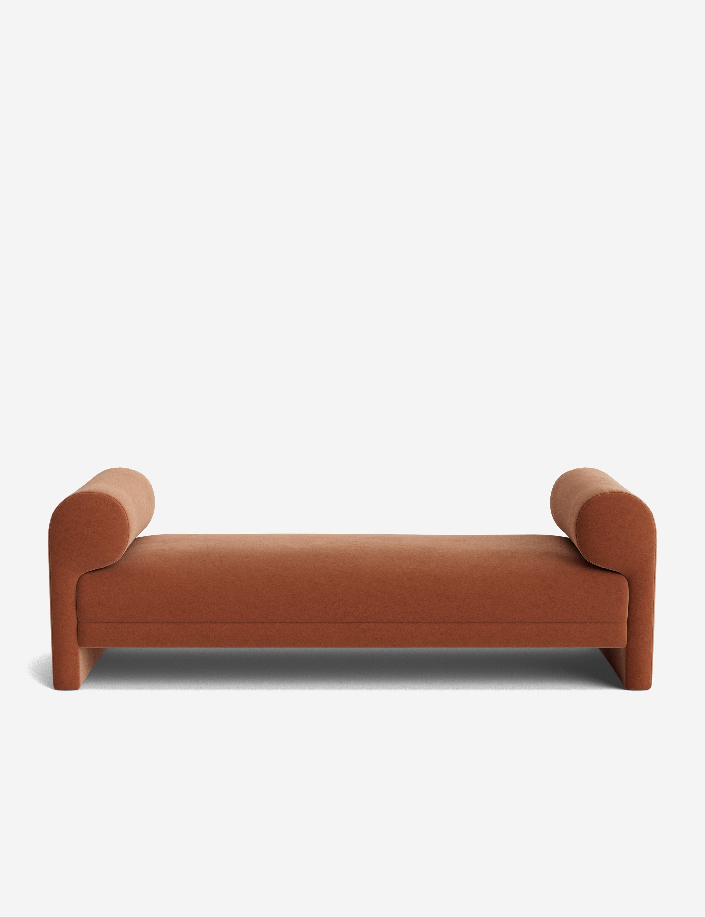 Carson Upholstered Bench