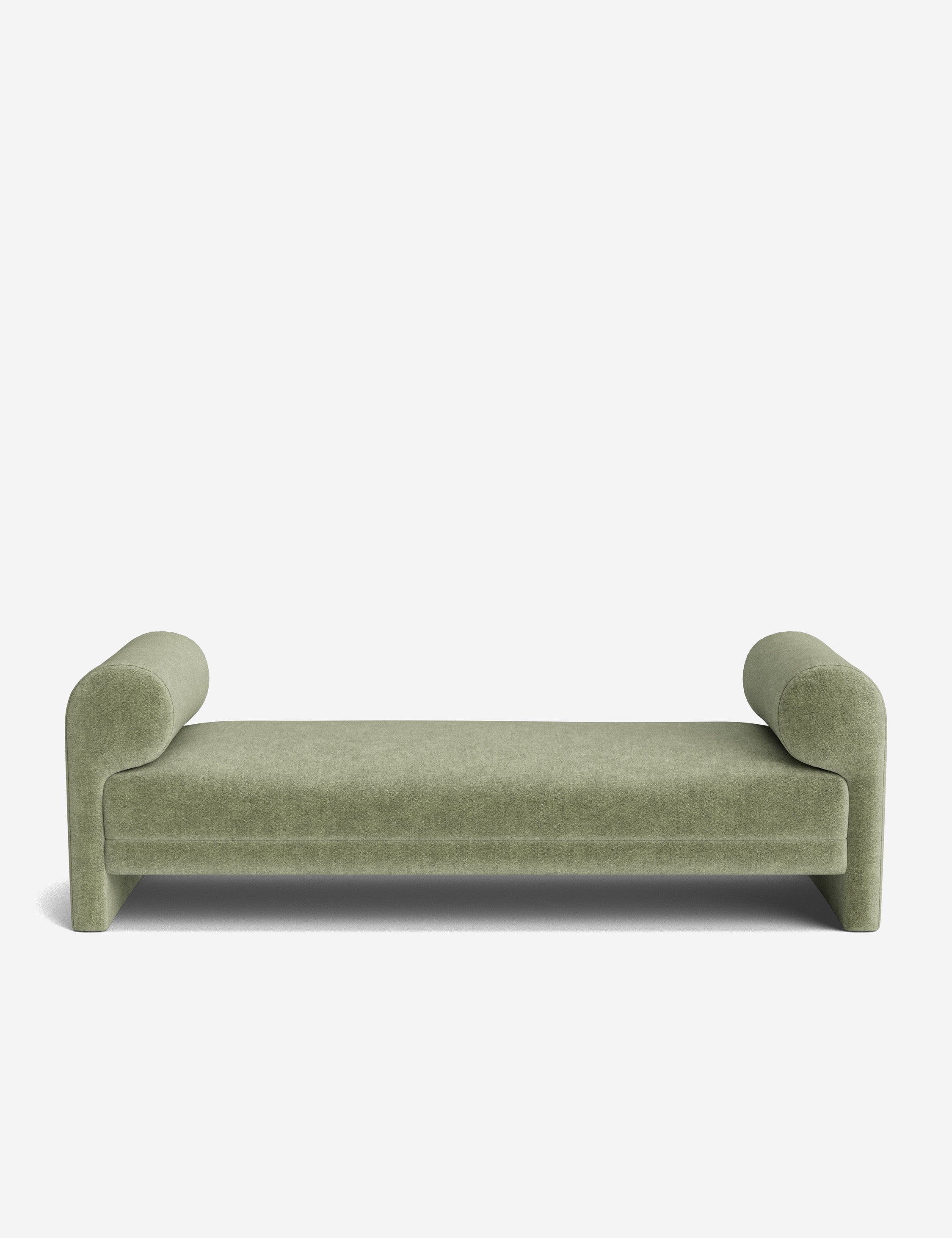 Carson Upholstered Bench