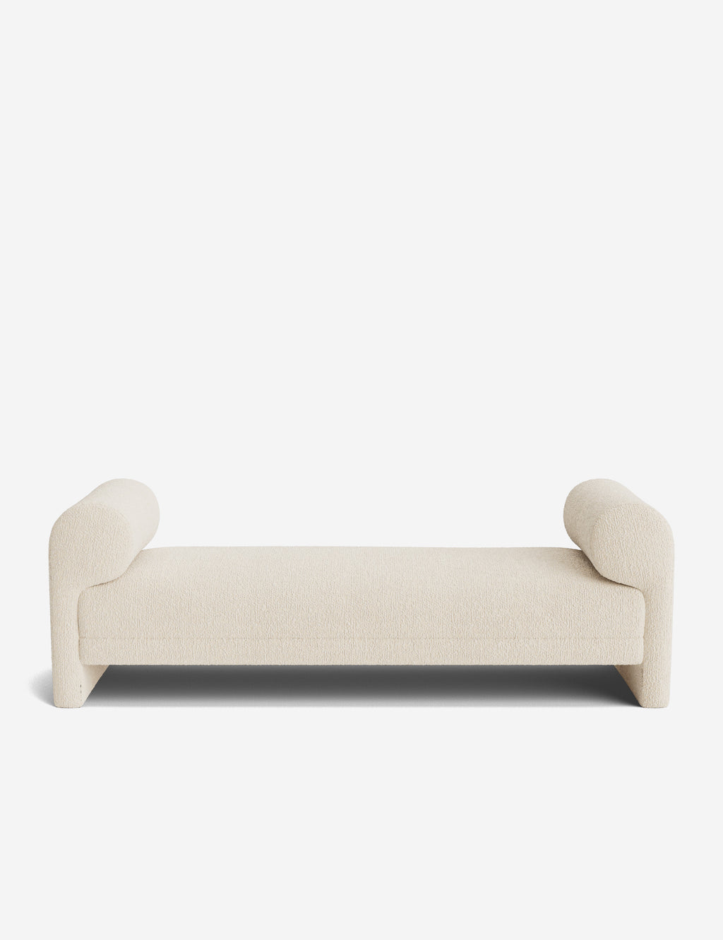 Carson Upholstered Bench