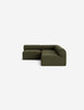 Carson Sectional Sofa