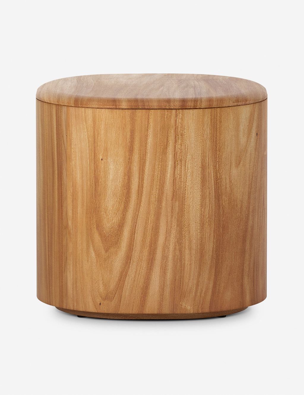 Rojas Round Side Table