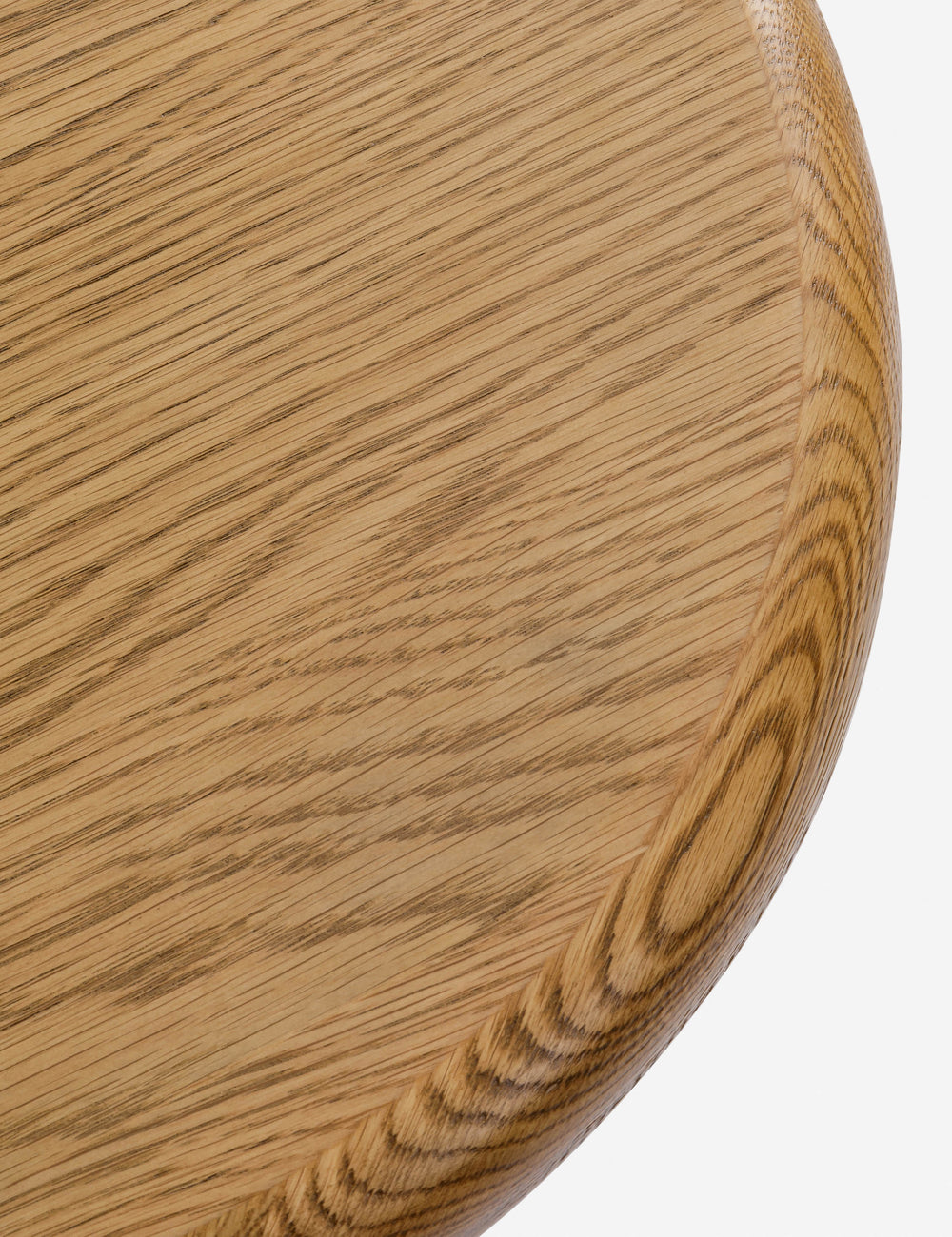 Hesh Round Side Table