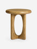 Hesh Round Side Table