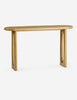 Hesh Console Table