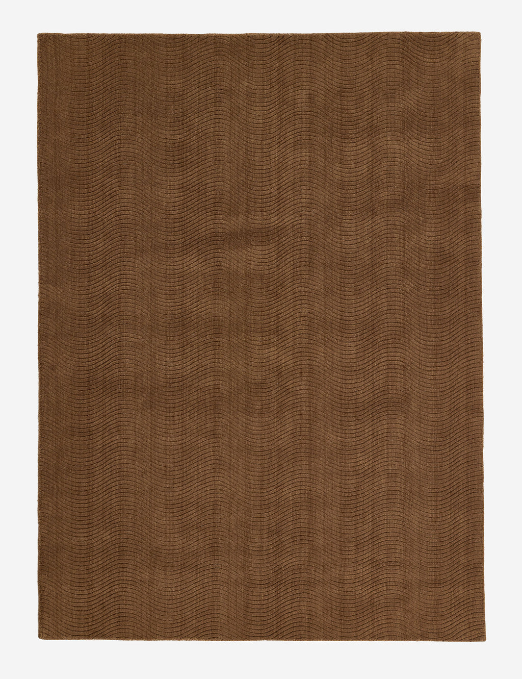 Mazzio Handwoven Wool Rug