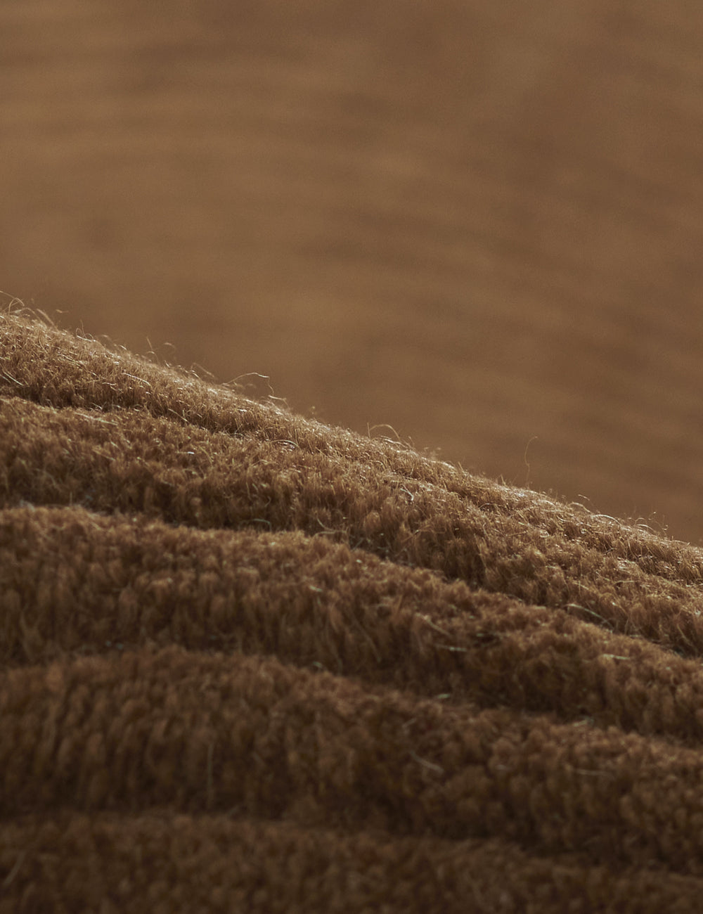 Mazzio Handwoven Wool Rug