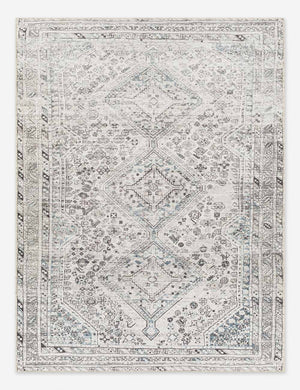 Cade Eclectic Geometric Area Rug