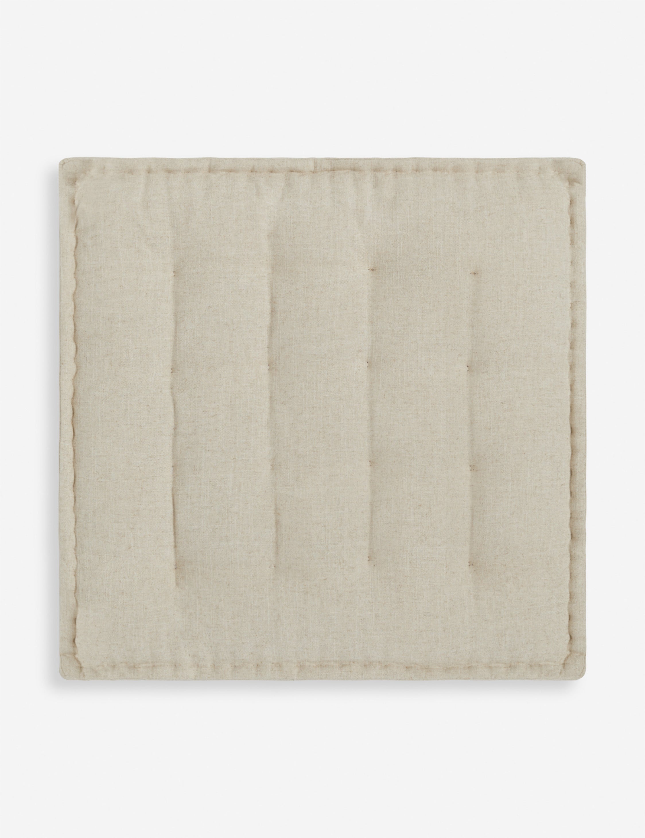 Camden Square Floor Pillow