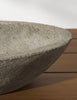 Barca Cast Stone Tabletop Planter by Campania International