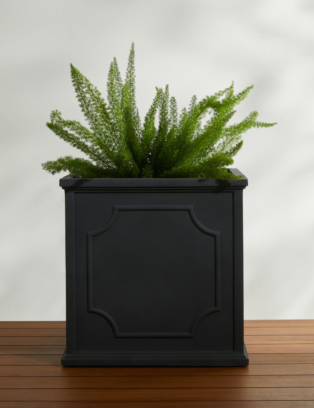 Cumberland Square Planter by Campania International