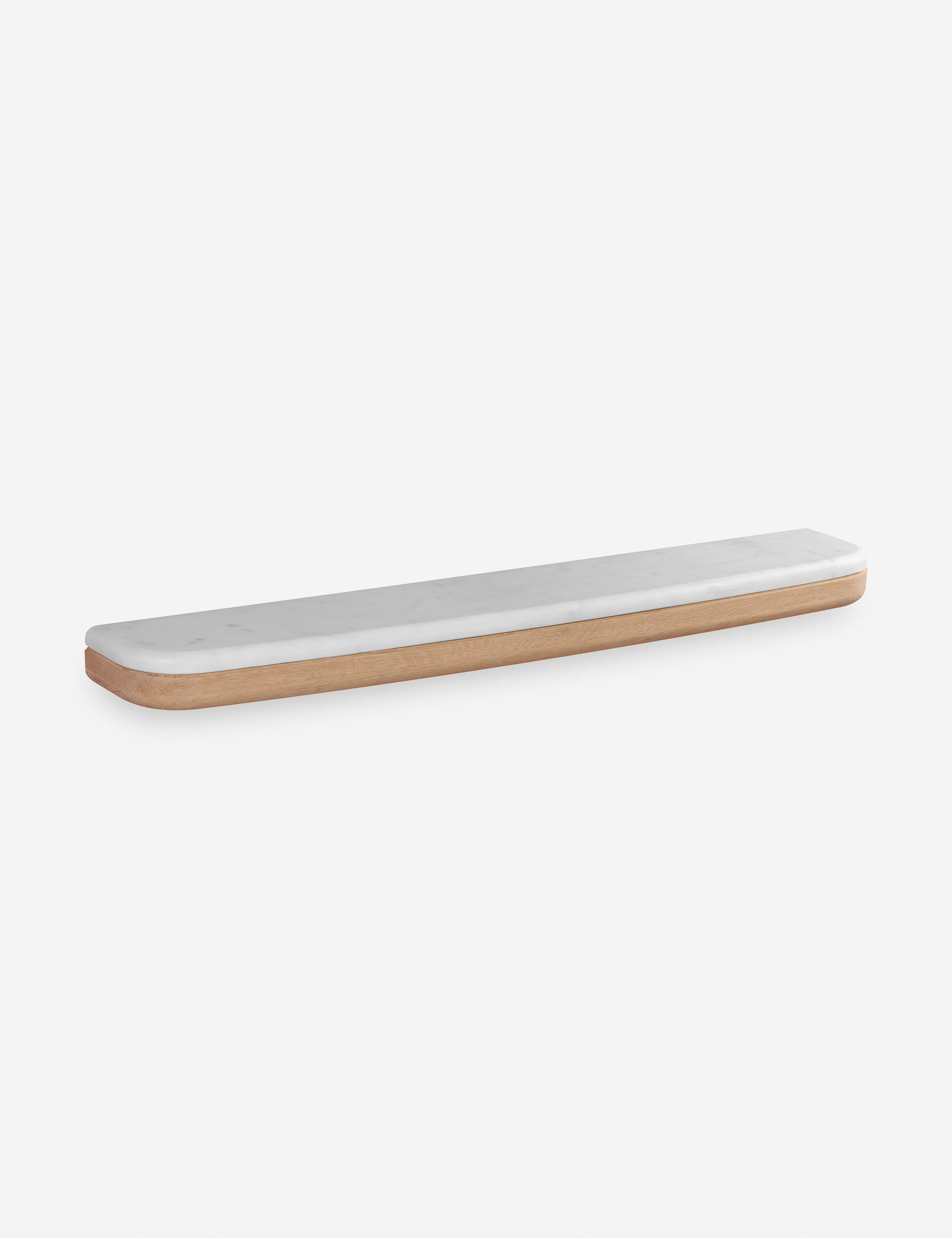 Marinell Marble Wall Shelf