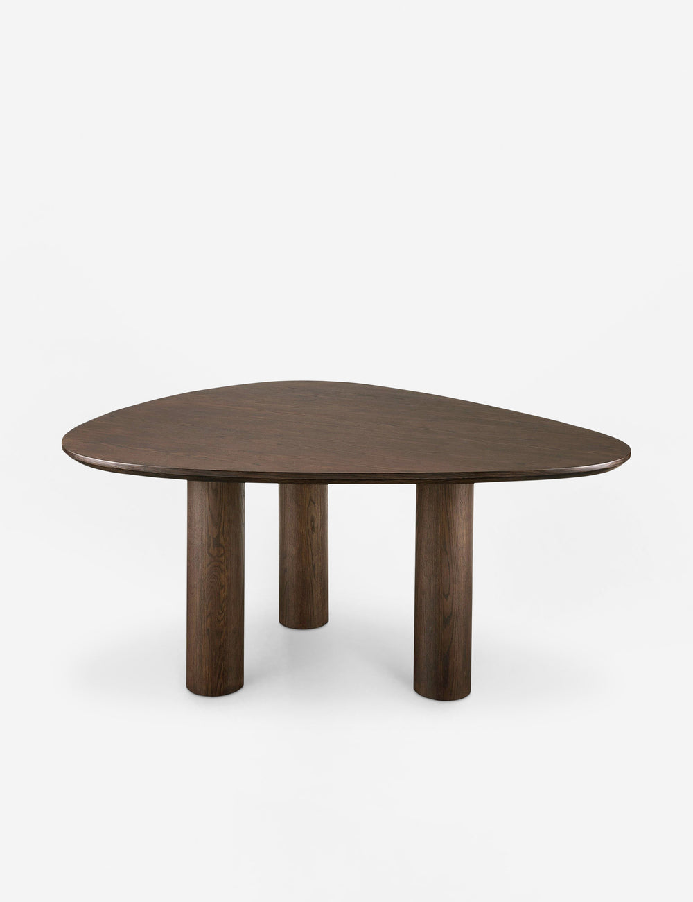Daya Triangle Dining Table
