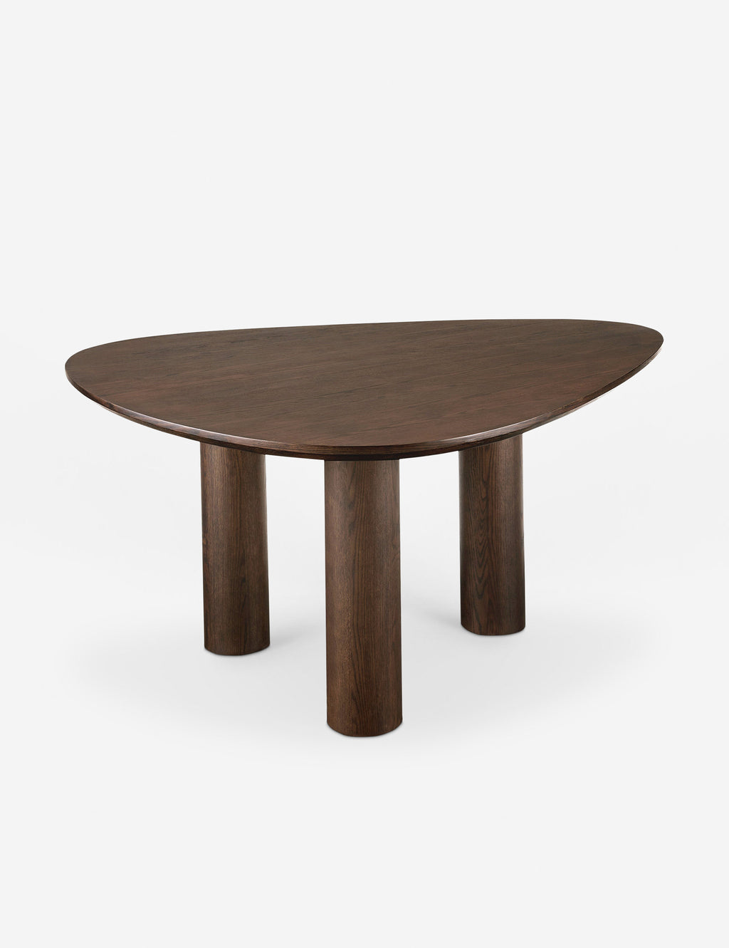 Daya Triangle Dining Table