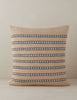 Dessie Pillow by Bole Road Textiles