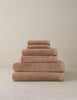 Duna Organic Cotton Towel Collection
