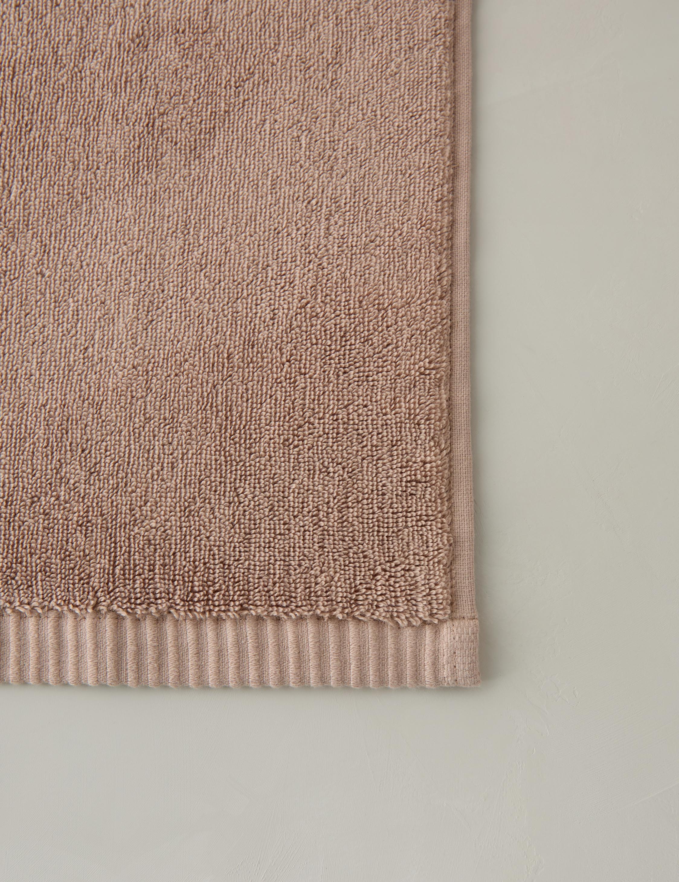 Duna Organic Cotton Towel Collection