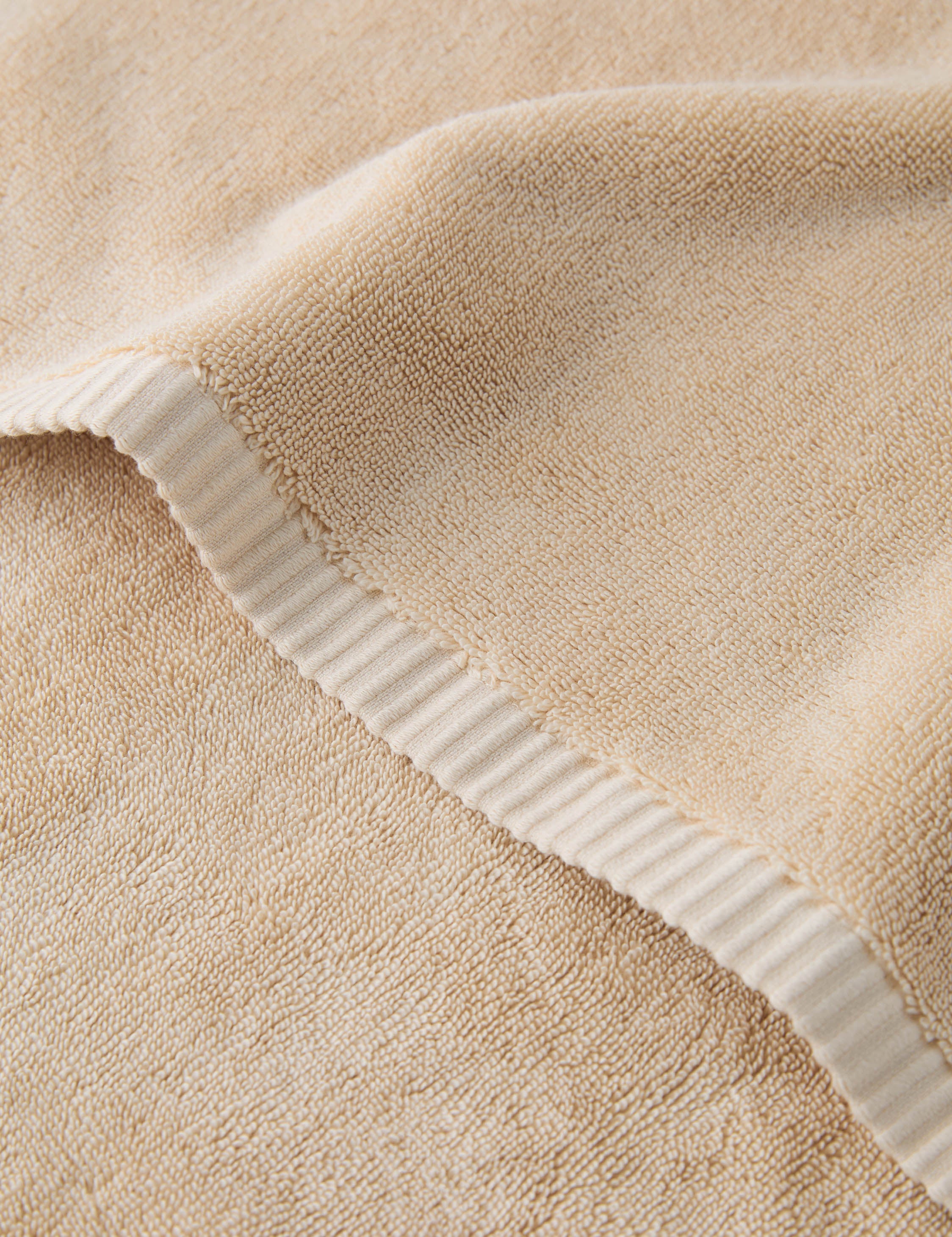 Duna Organic Cotton Towel Collection