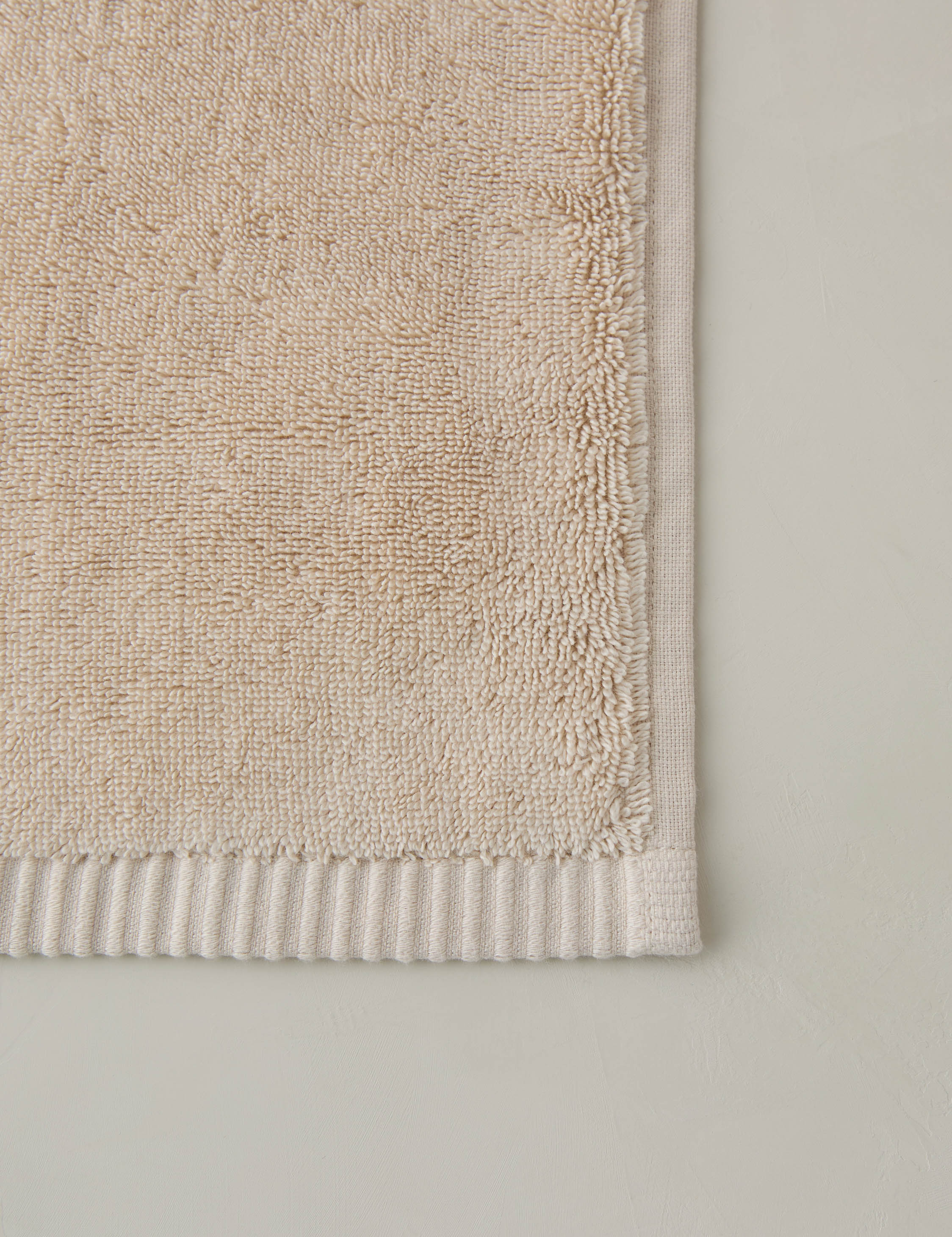 Duna Organic Cotton Towel Collection