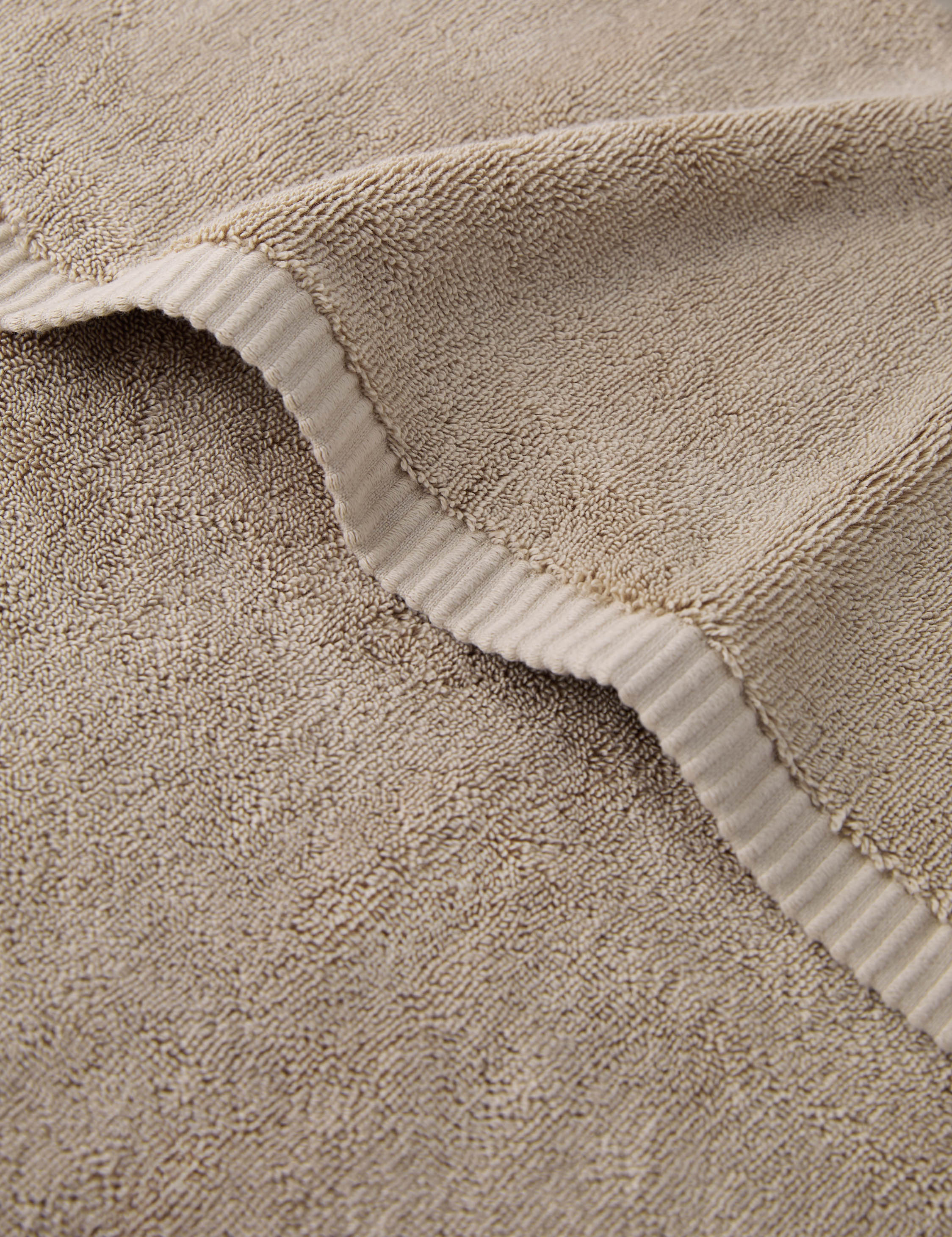 Duna Organic Cotton Towel Collection