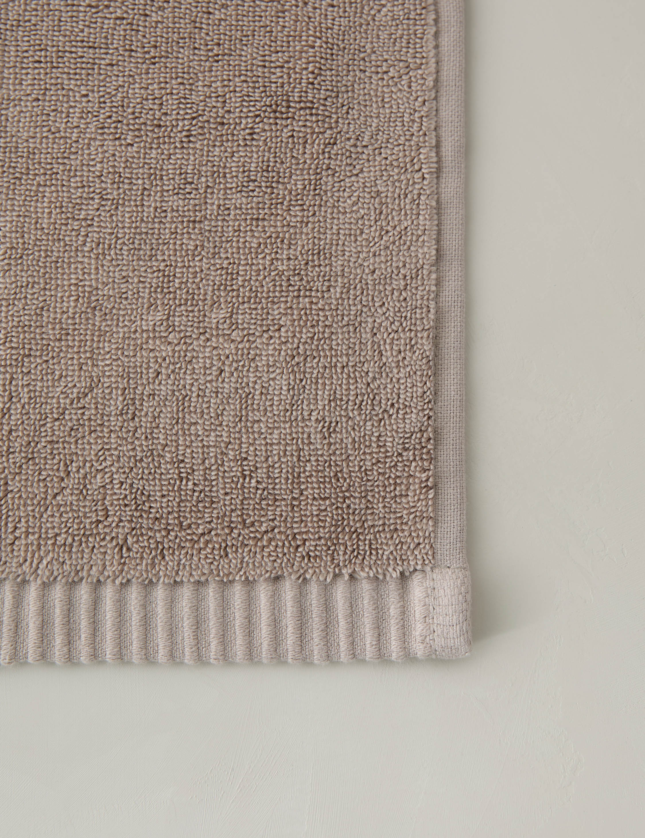 Duna Organic Cotton Towel Collection