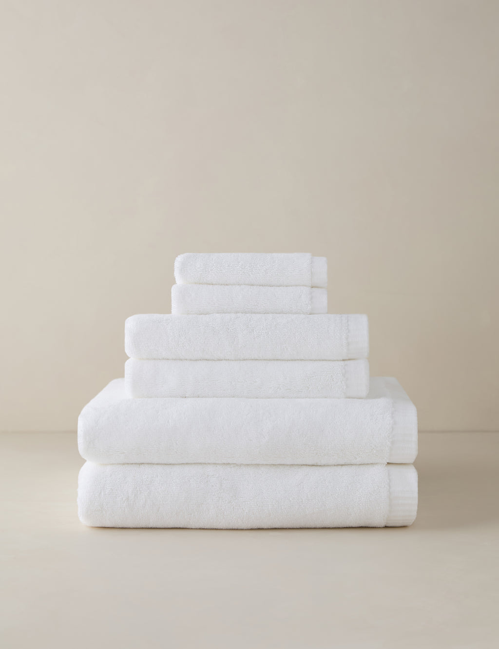 Duna Organic Cotton Towel Collection